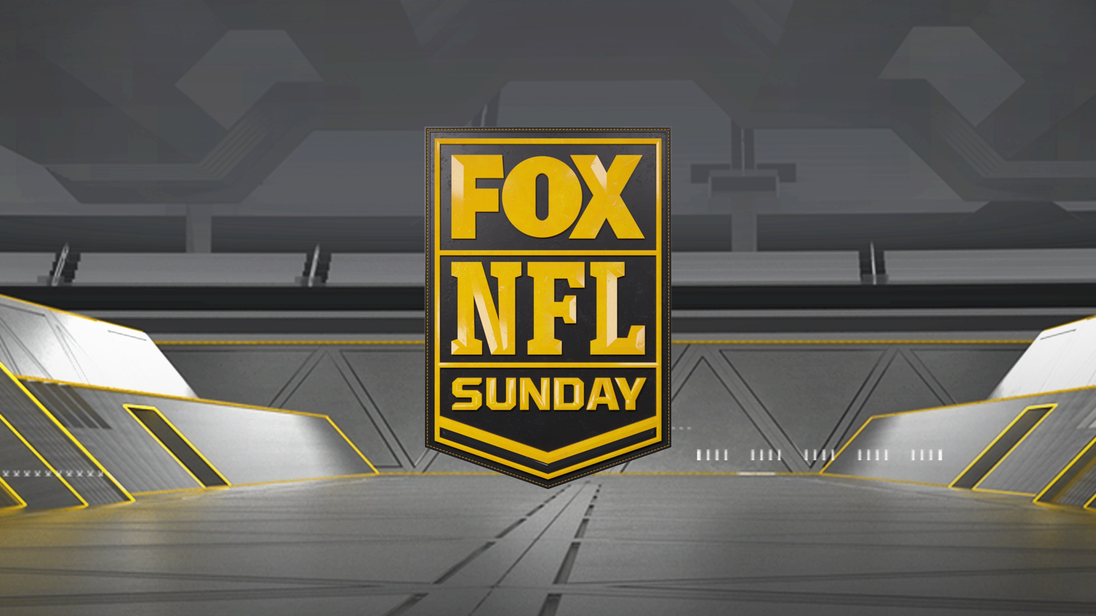 Watch FOX NFL Sunday | FOX One