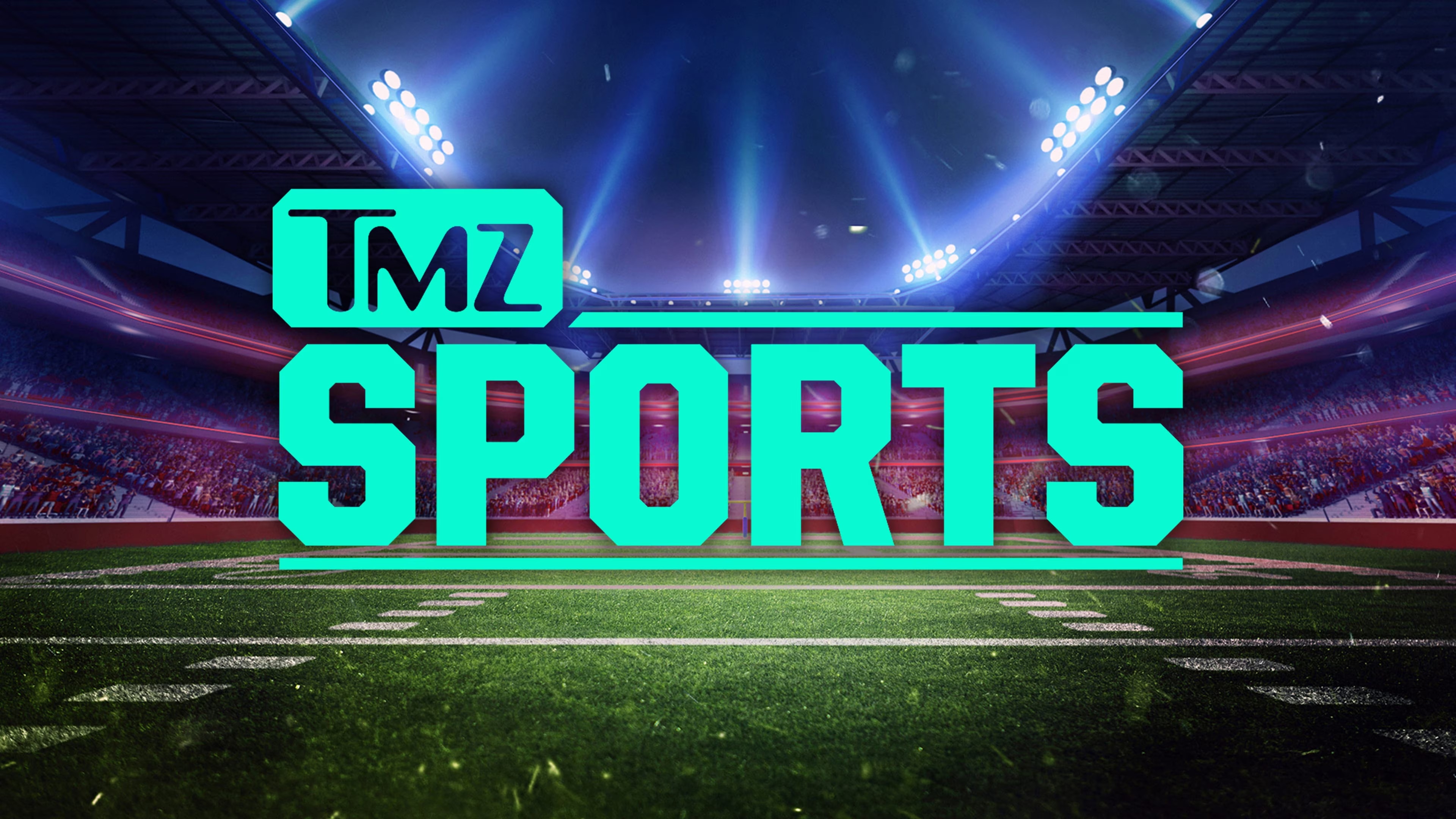 Watch TMZ SPORTS: Season 10, Episode 208 "Friday, October 17" | FOX One