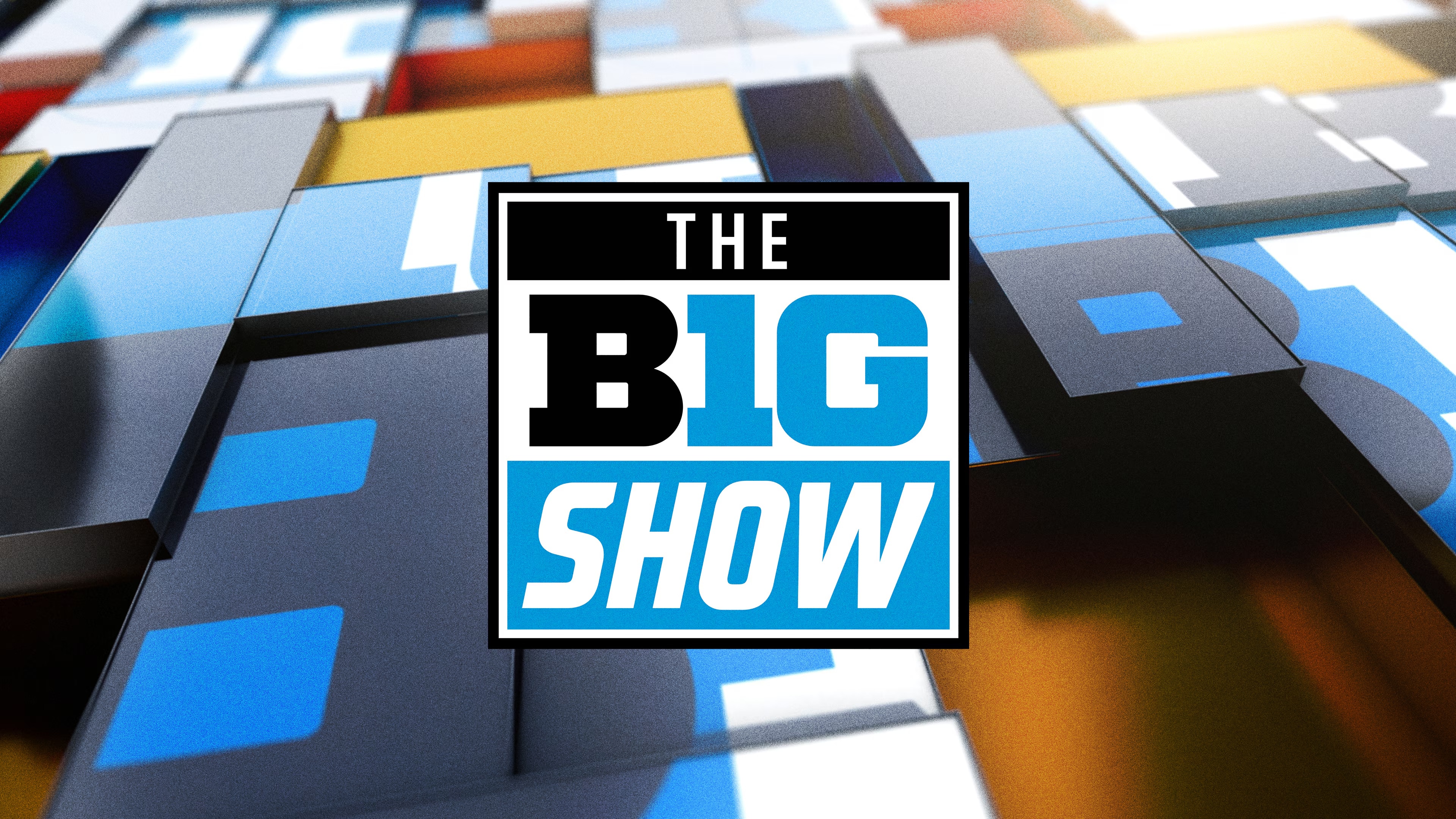 Watch The B1G Show: Season 15, Episode 21 "Wednesday, November 5" | FOX One