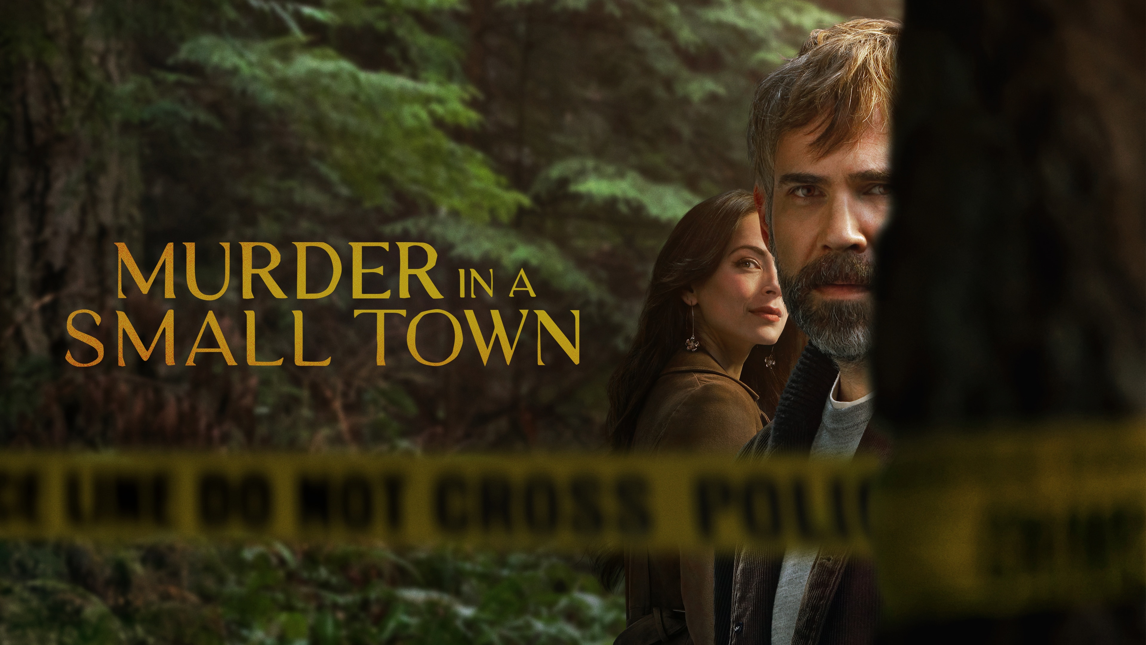 Watch Murder in a Small Town | FOX One