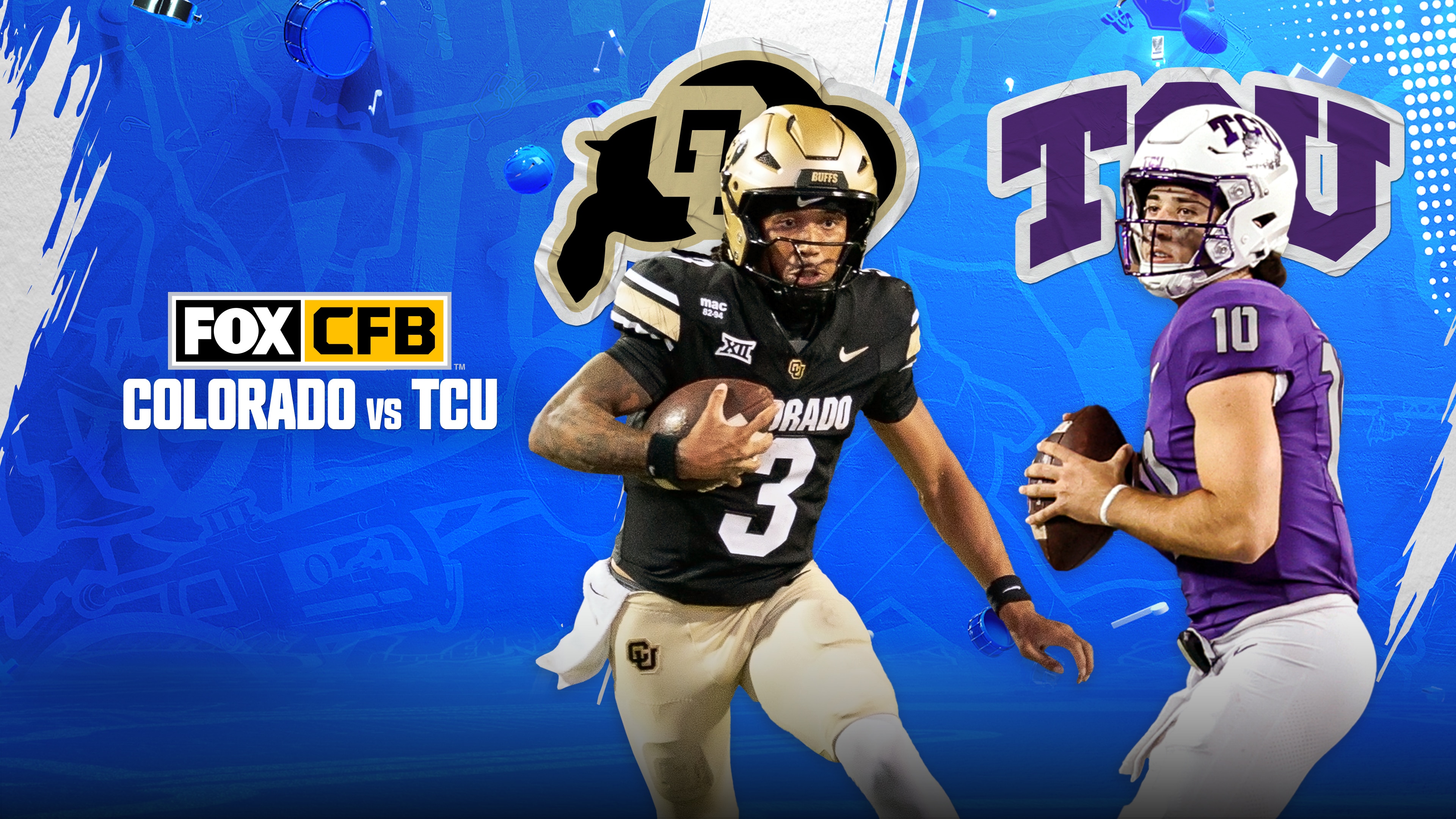 Game Replays | Watch Past Games, Races & Matches on FOX Sports | FOX Sports