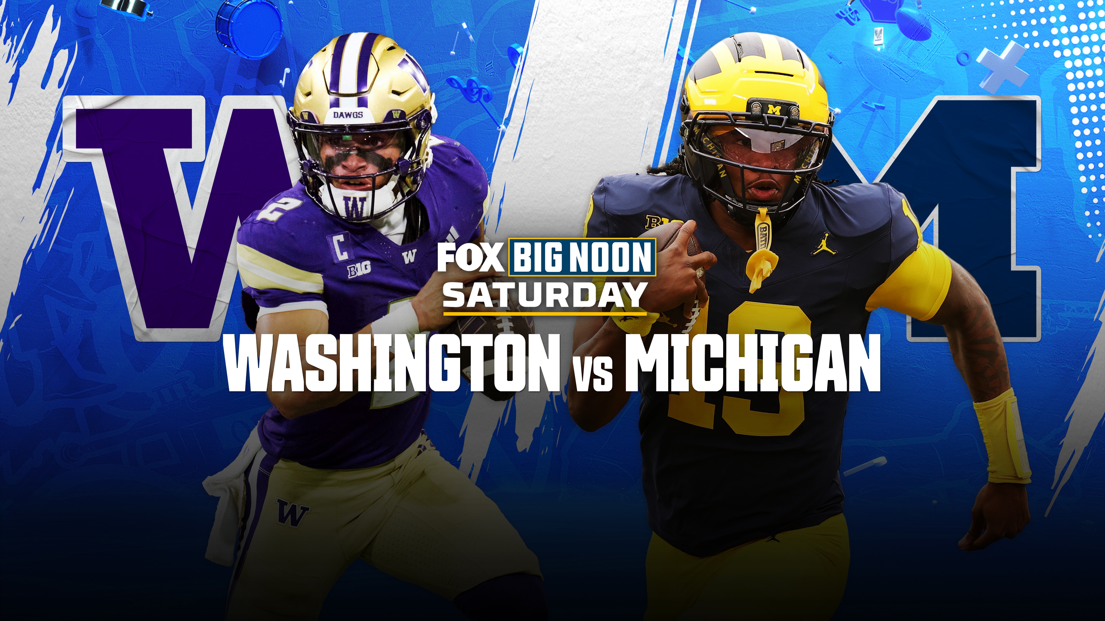 Game Replays | Watch Past Games, Races & Matches on FOX Sports | FOX Sports