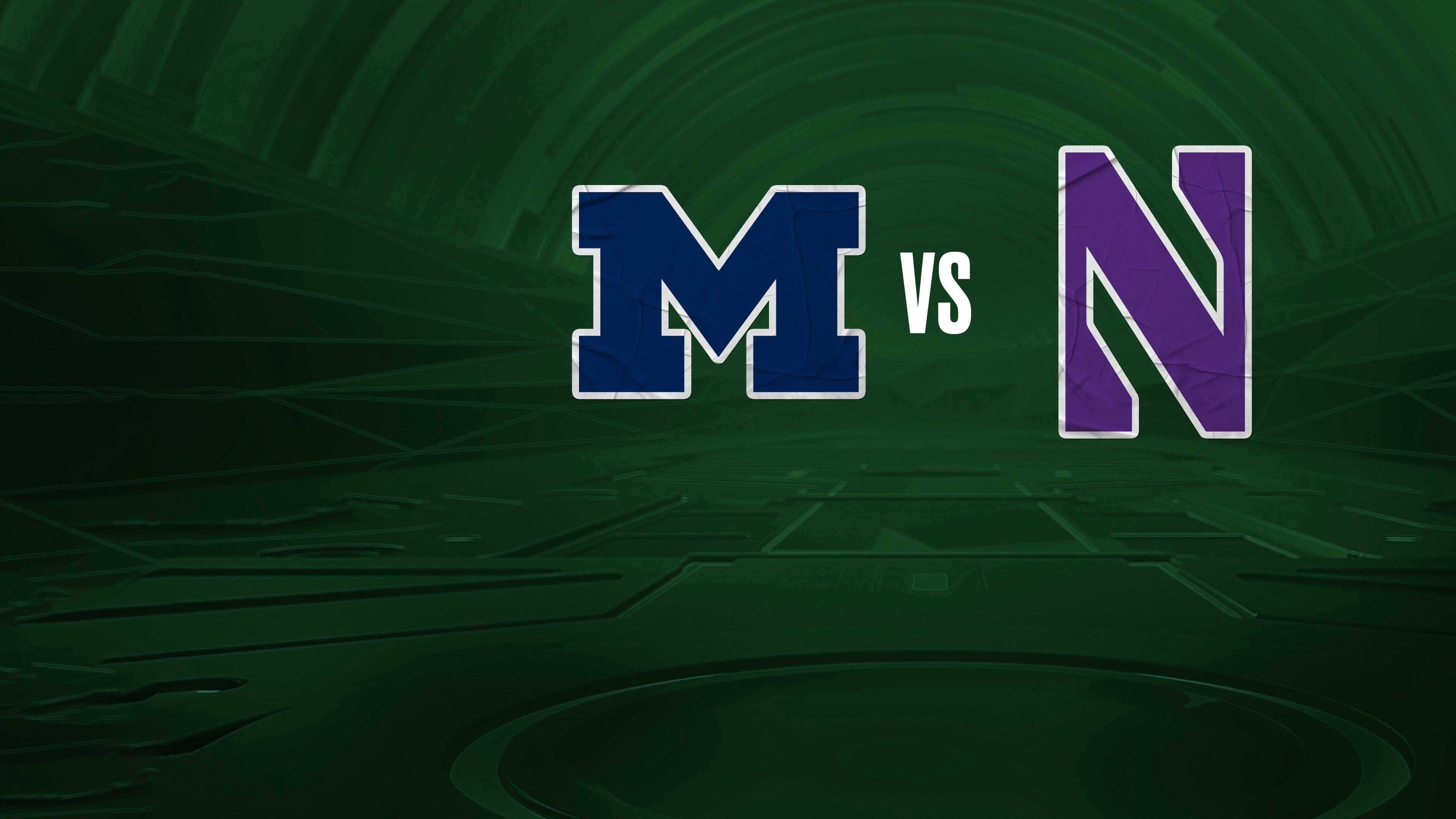 Watch Michigan at Northwestern - 11/15/25 Online | FOX One