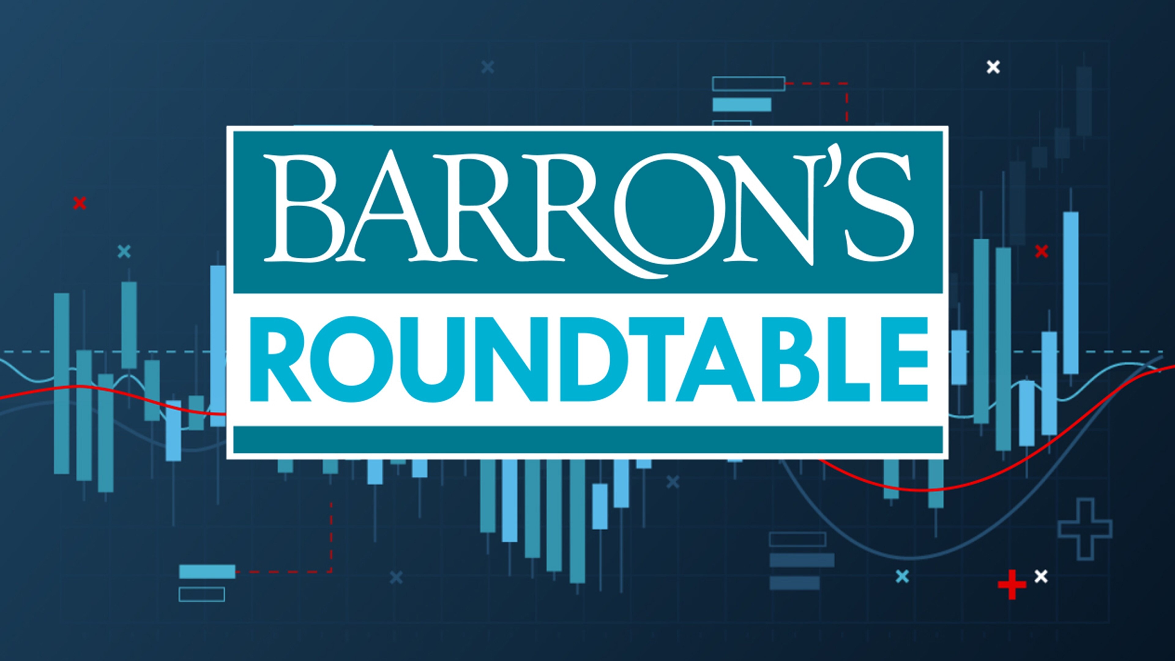 Watch Barron's Roundtable | FOX One