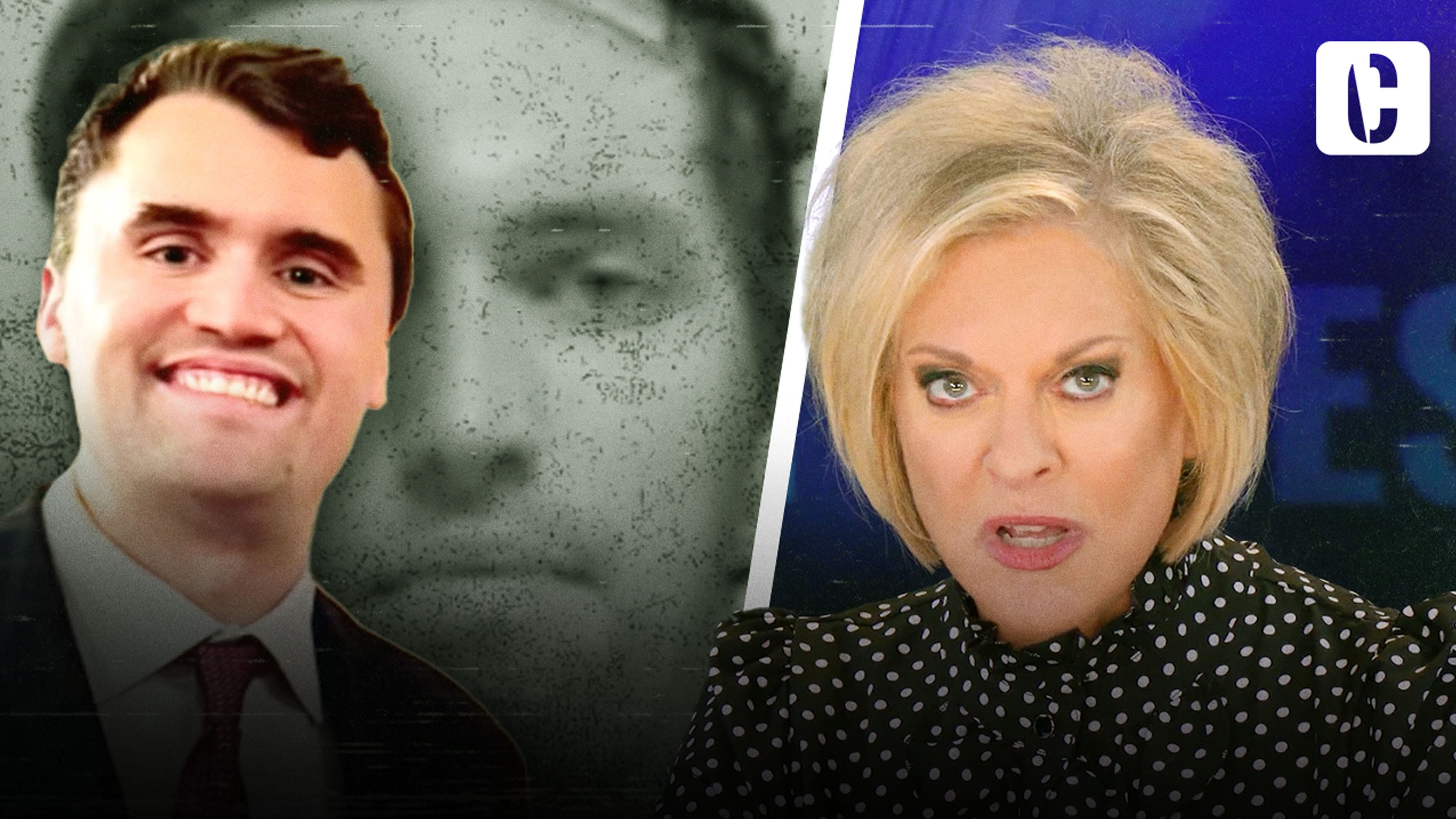 Watch Crime Stories with Nancy Grace: Season 6, Episode 17 "Charlie ...