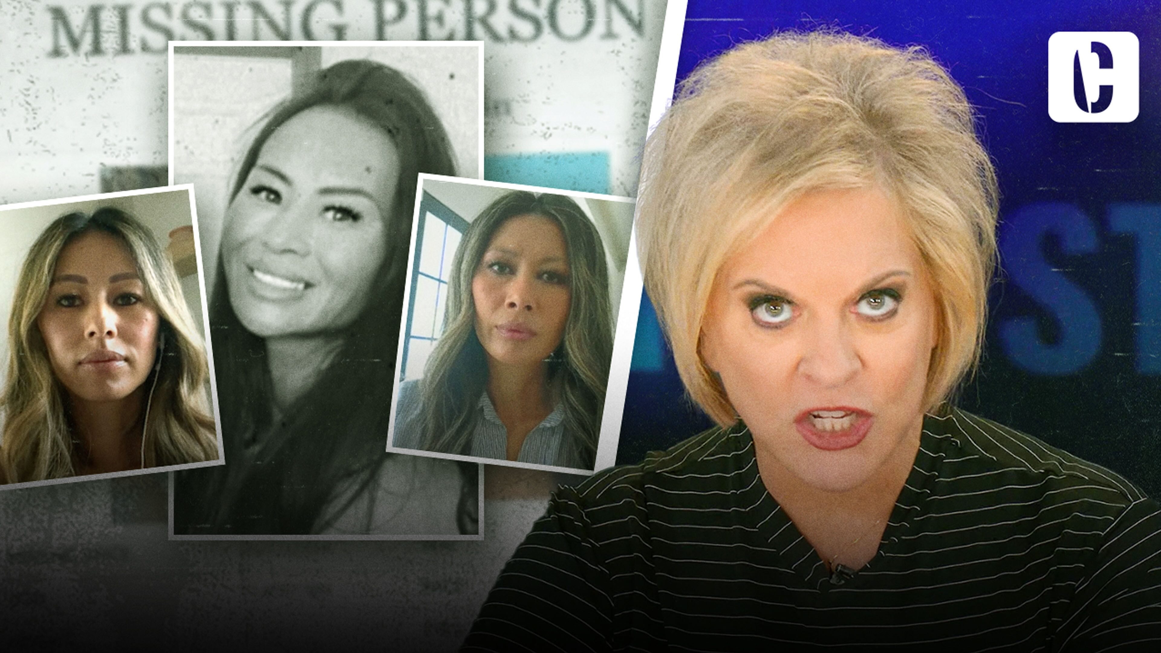Watch Crime Stories with Nancy Grace: Season 6, Episode 21 "Devastated ...