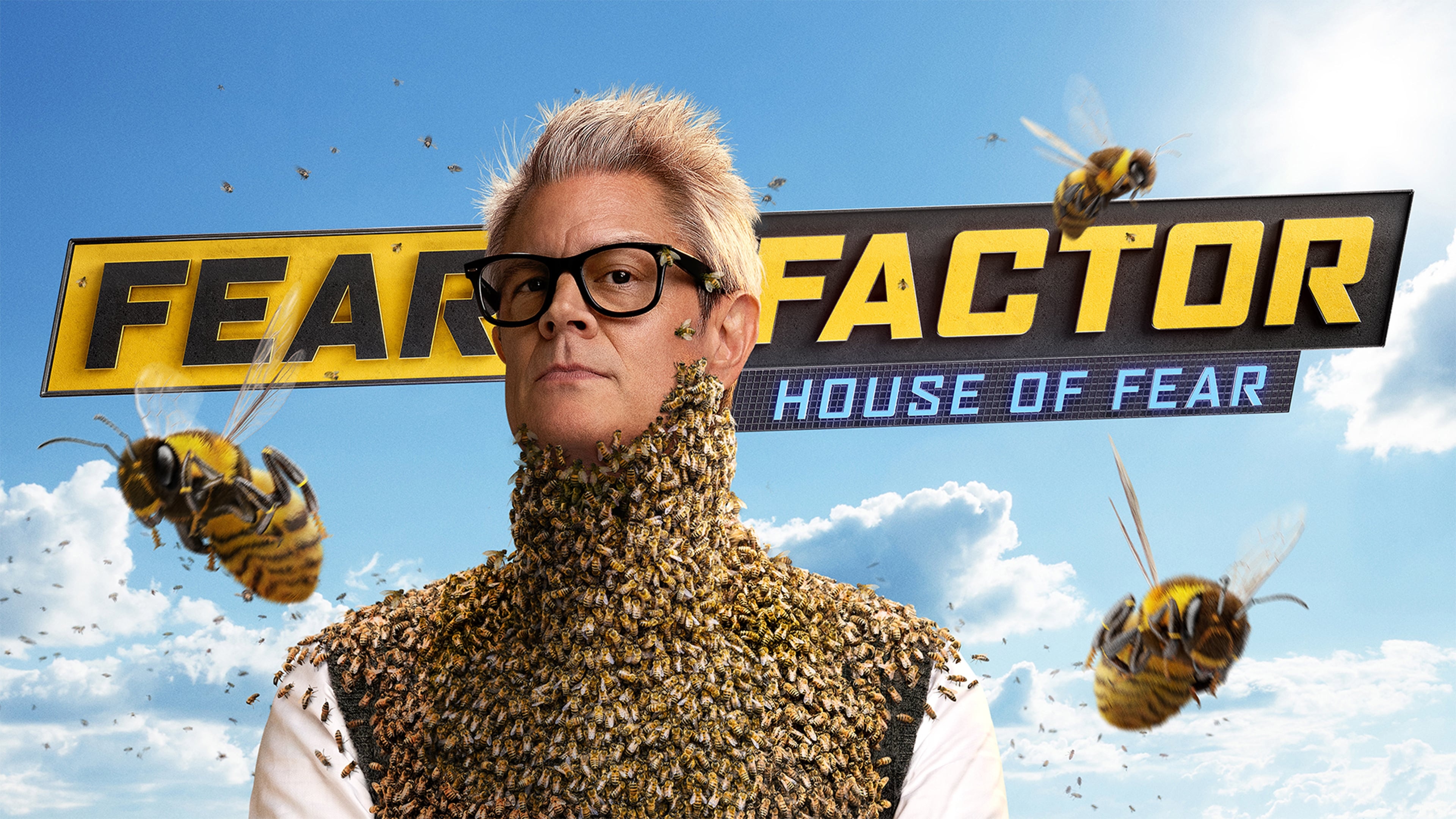 Watch Fear Factor: House of Fear | FOX One