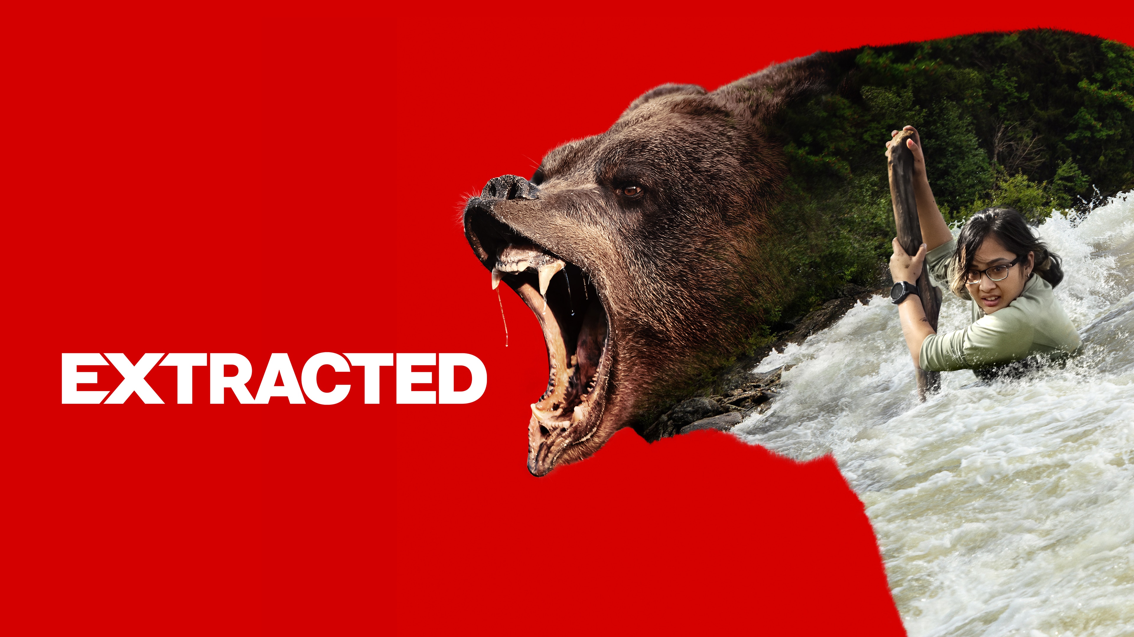 Watch Extracted: Season 2, Episode 6 - Bitter Cold Consequences | FOX One