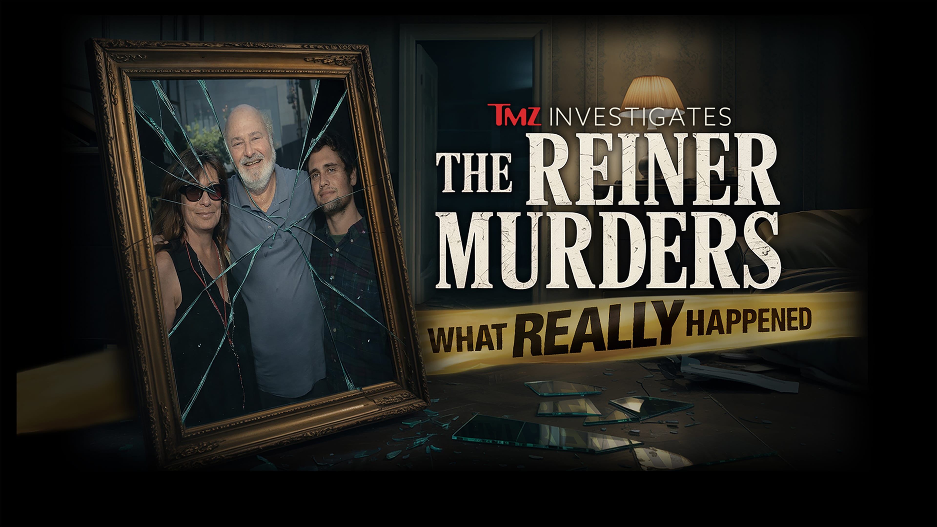 Watch TMZ: The Reiner Murders: What Really Happened | FOX One