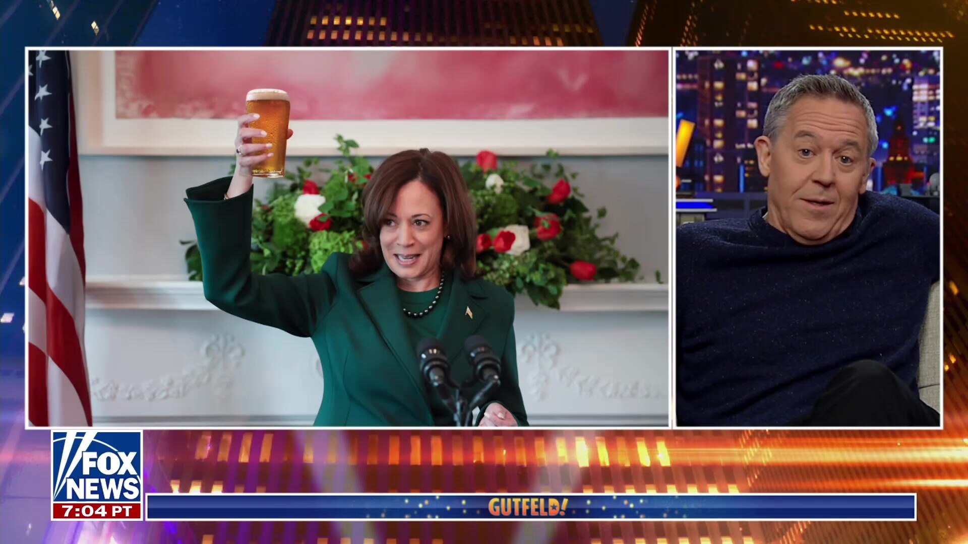 Watch Gutfeld!: Season 4, Episode 246 "Friday, December 5" | FOX One