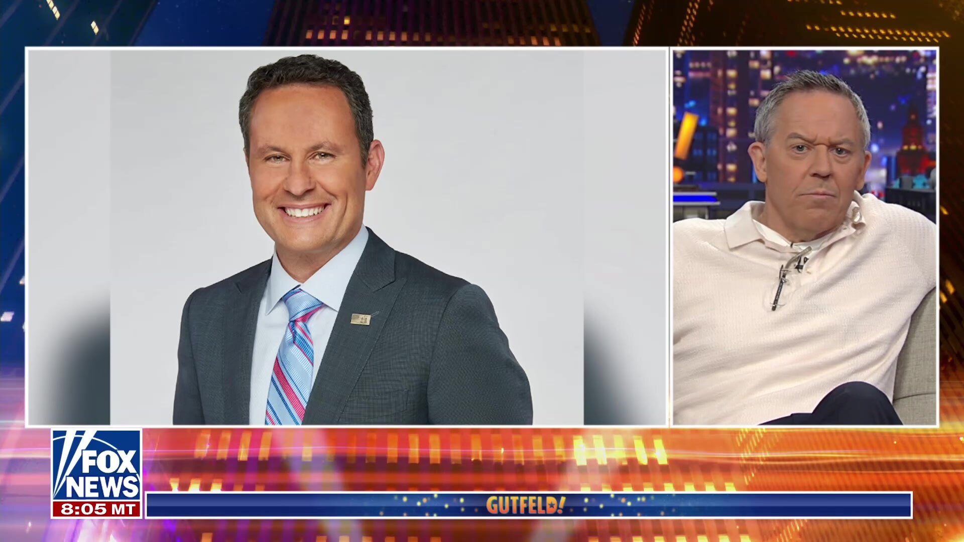 Watch Gutfeld!: Season 4, Episode 251 - Friday, December 12 | FOX One