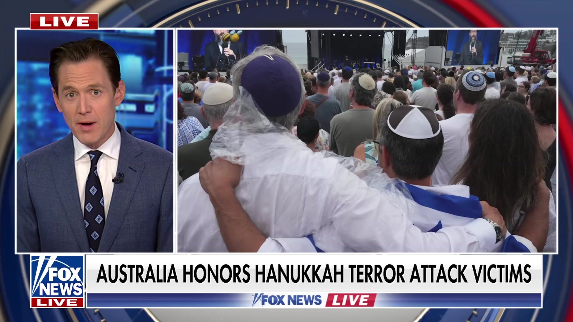 Watch Fox News Live: Season 4, Episode 366 "Sunday, December 21" | FOX One