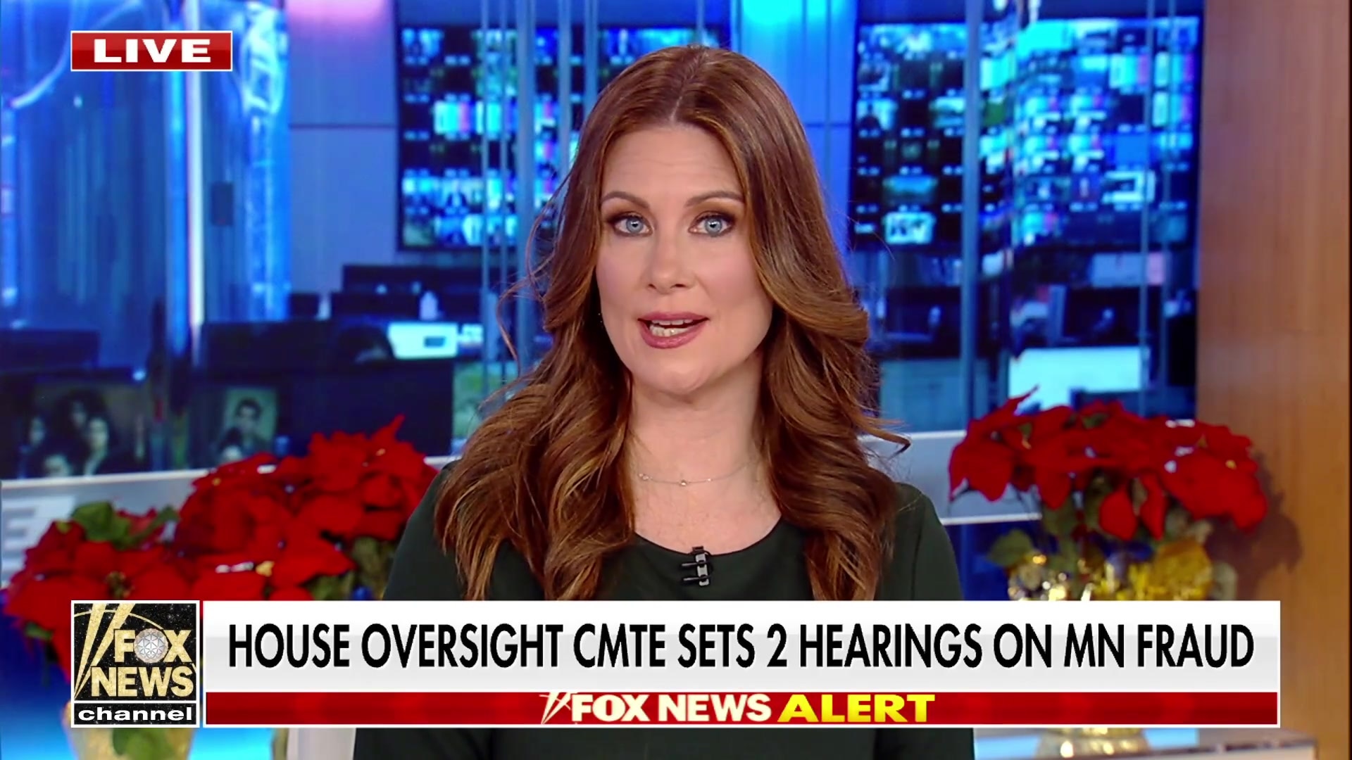 Watch Fox News Live: Season 5, Episode 3 "Thursday, January 1" | FOX One