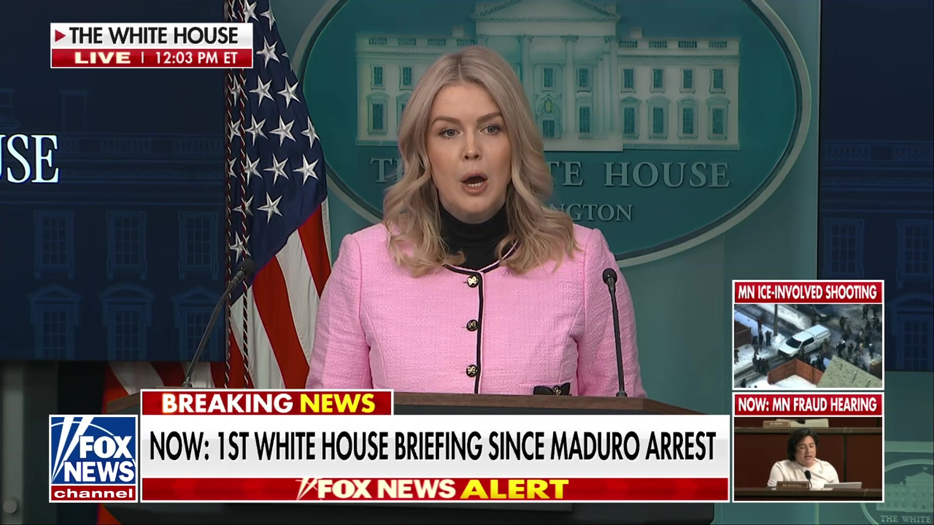 Watch Outnumbered: Season 5, Episode 5 "Wednesday, January 7" | FOX One