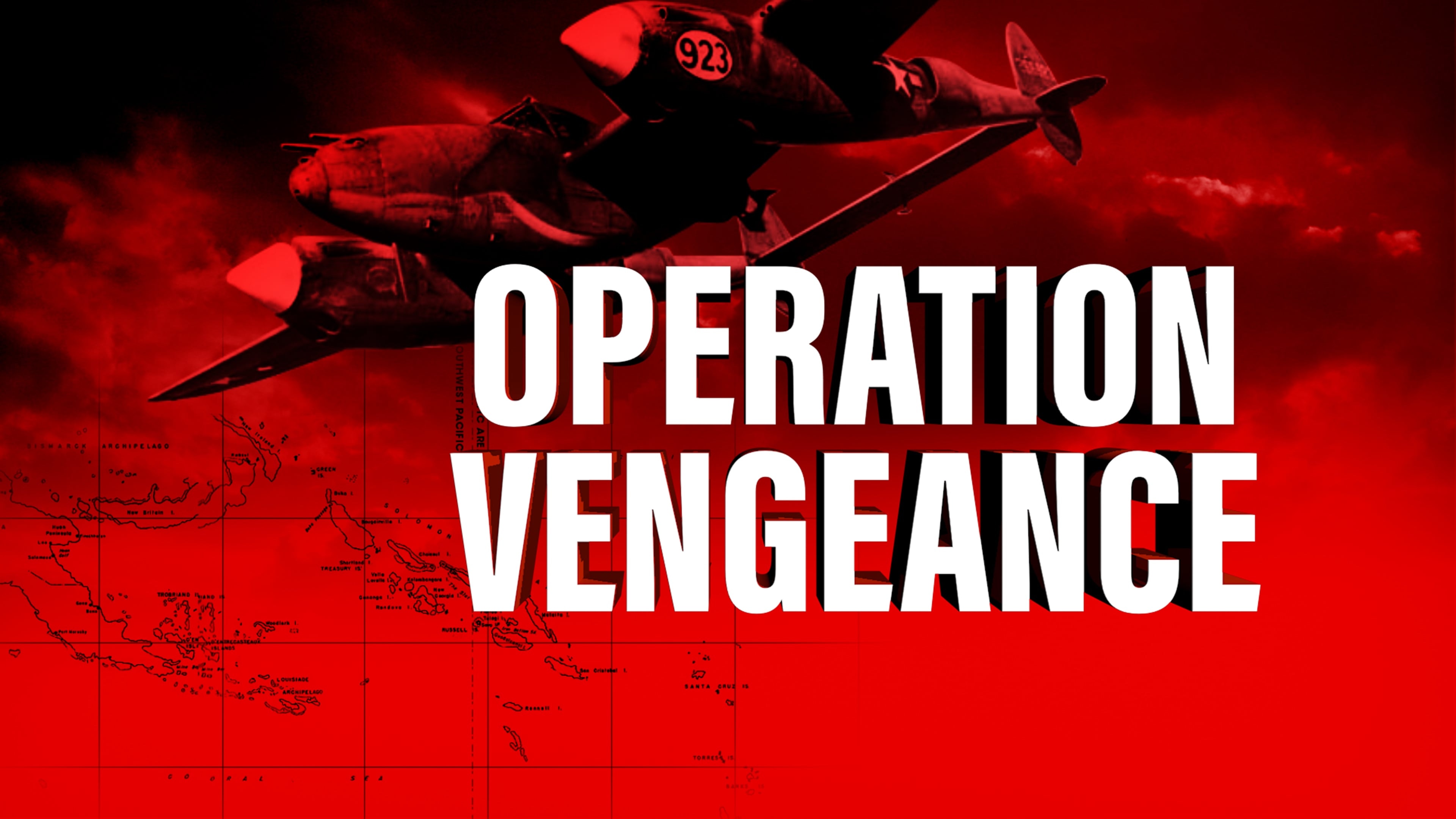 Watch Operation Vengeance | FOX One