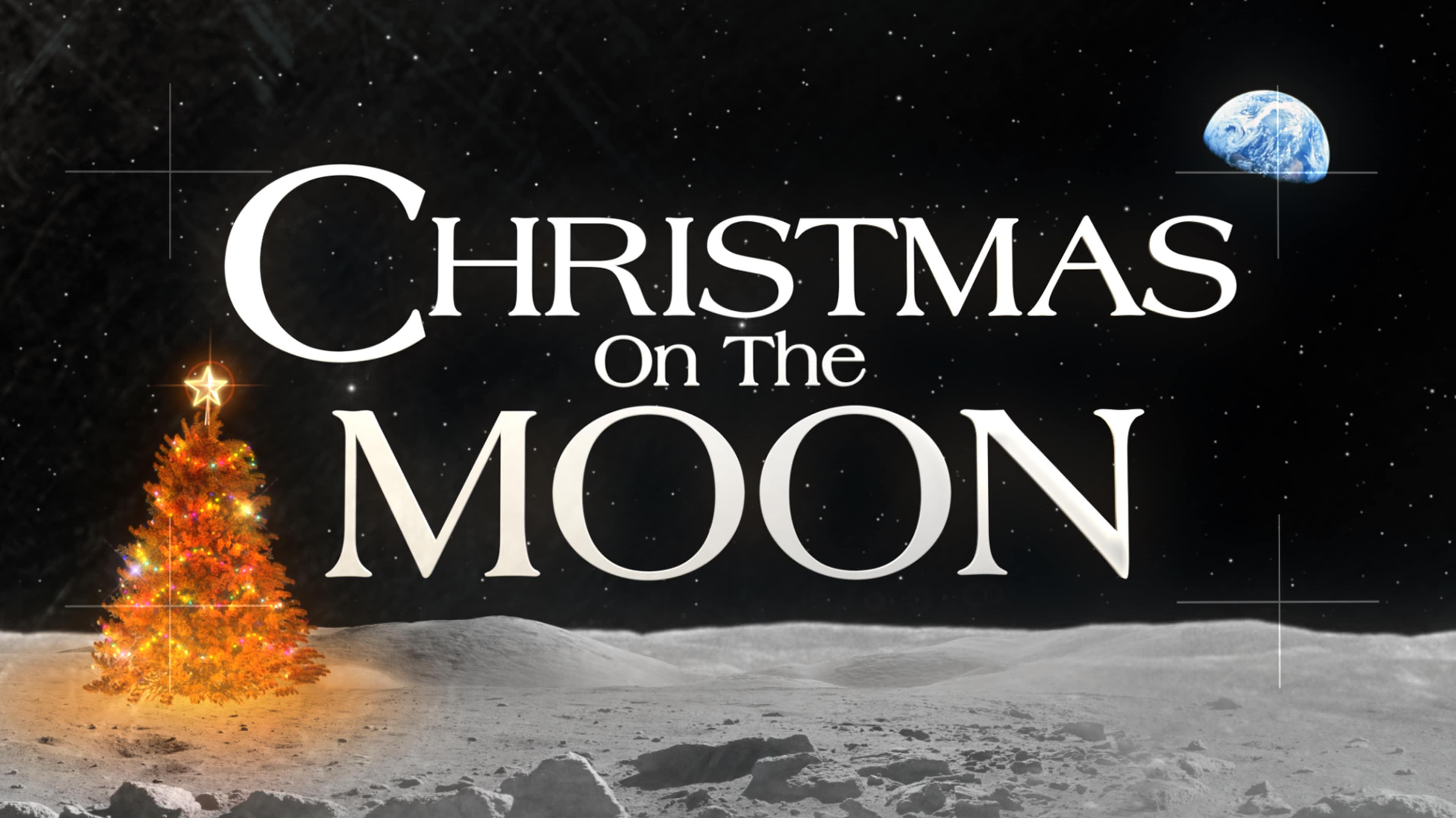 Watch Christmas on the Moon | FOX One