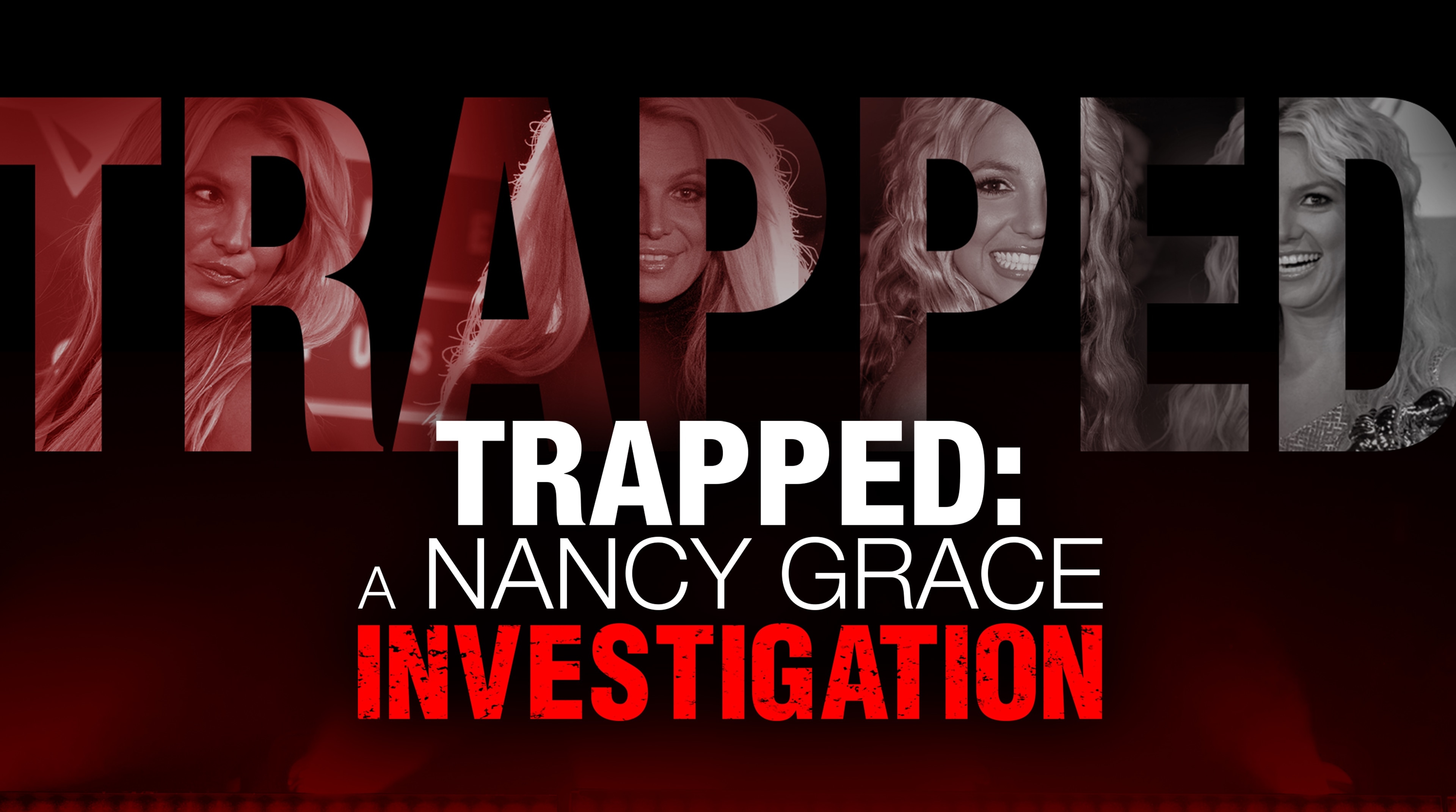 Watch Trapped: A Nancy Grace Investigation | FOX One