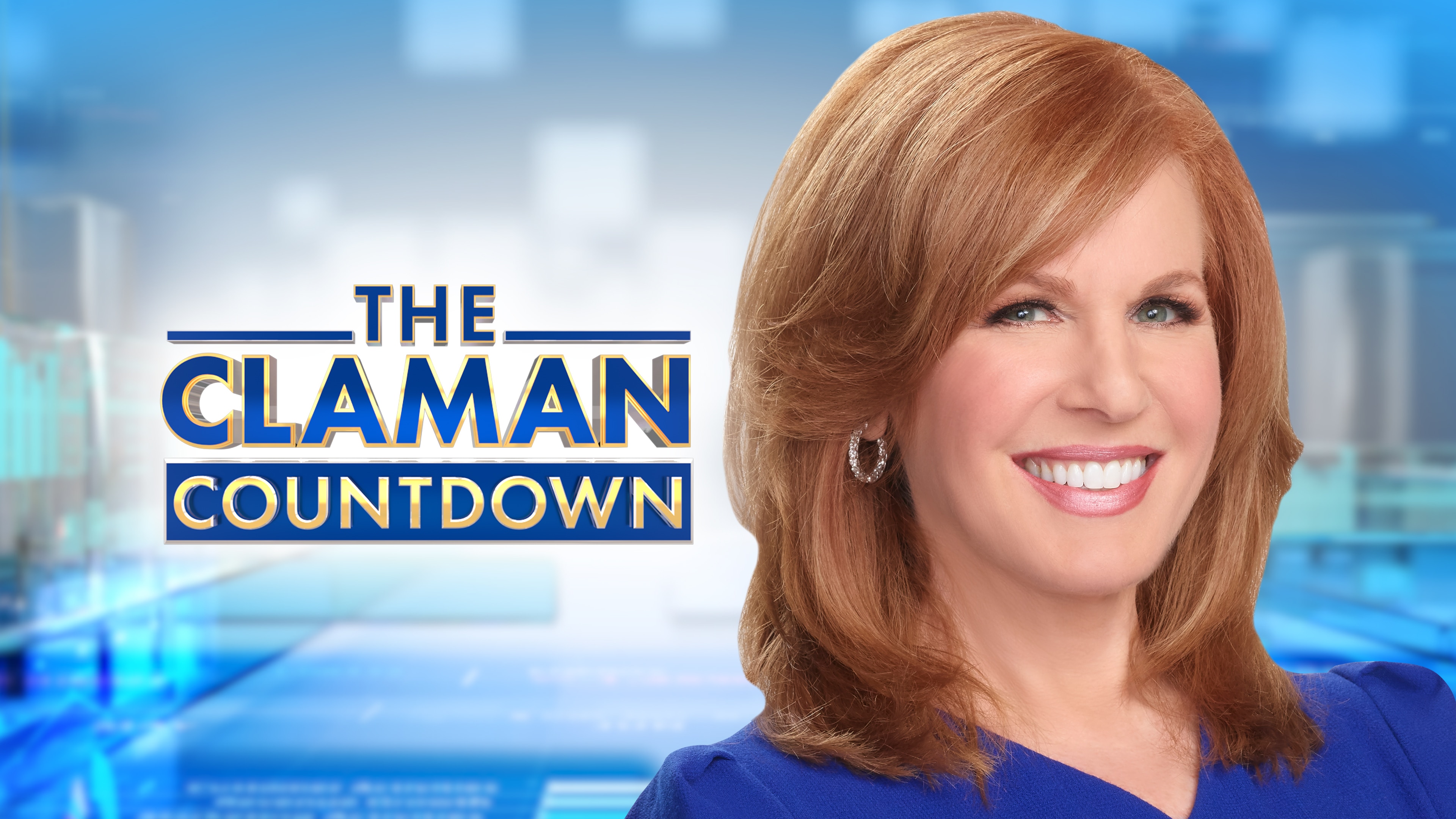 Watch The Claman Countdown | FOX One