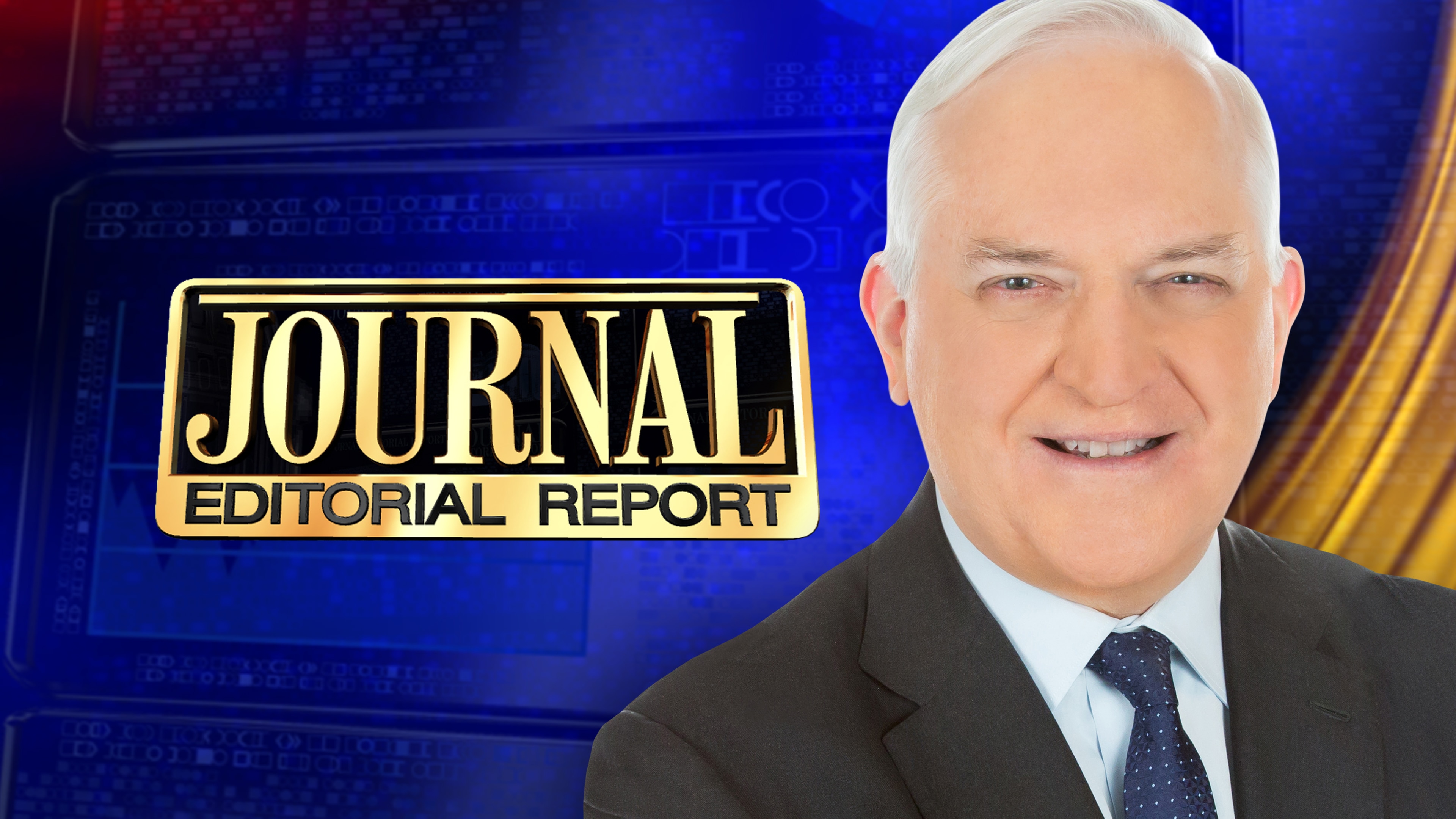Watch The Journal Editorial Report | FOX One