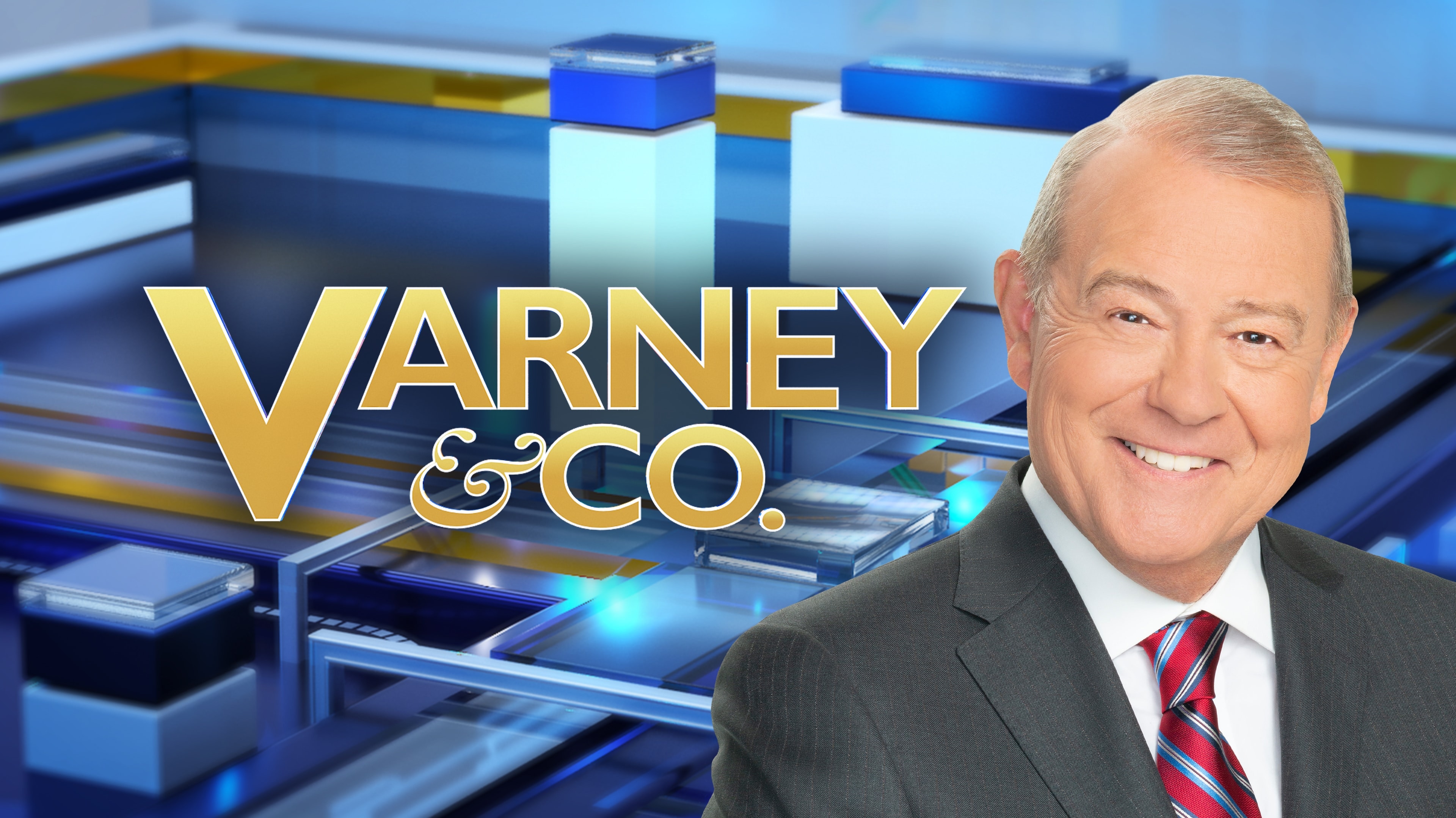 Watch Varney & Company | FOX One
