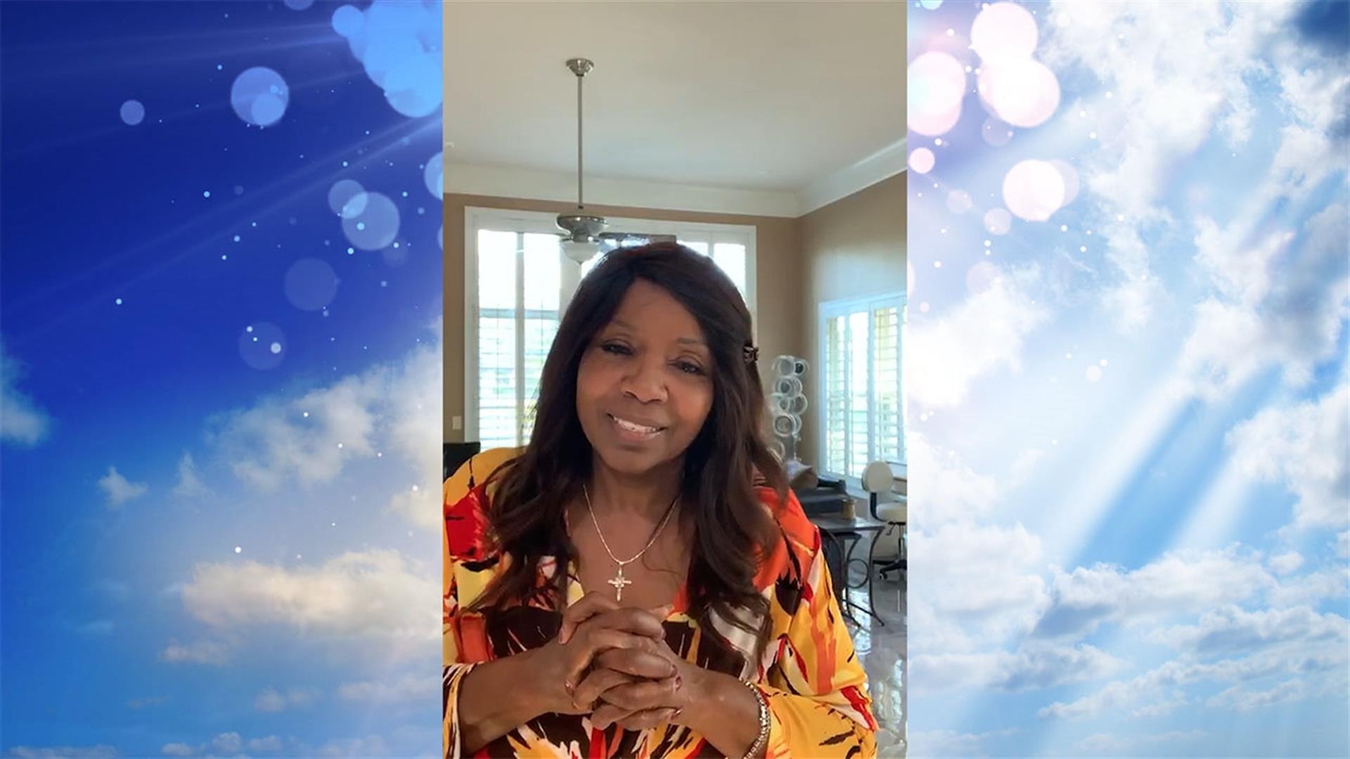 Watch Bible Study: Messages of Hope: Season 1, Episode 44 "Gloria ...