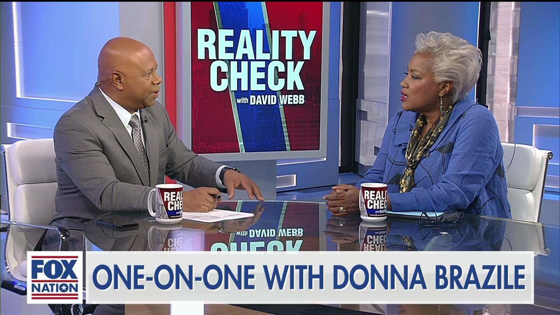 Watch Reality Check With David Webb: Season 2, Episode 61 "Tuesday ...