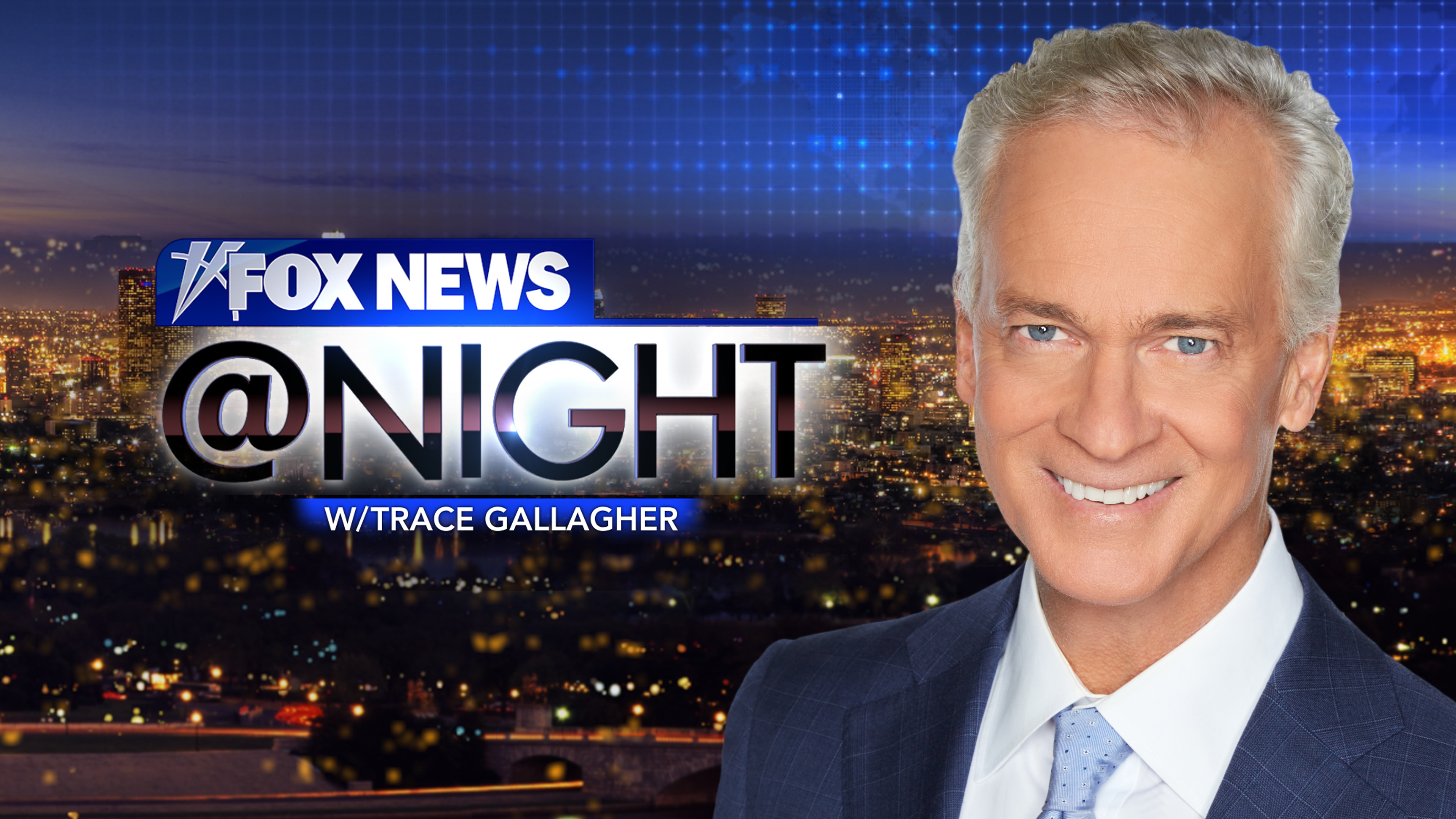 Watch Fox News at Night Audio: Season 2026, Episode 105 - Thursday, May ...