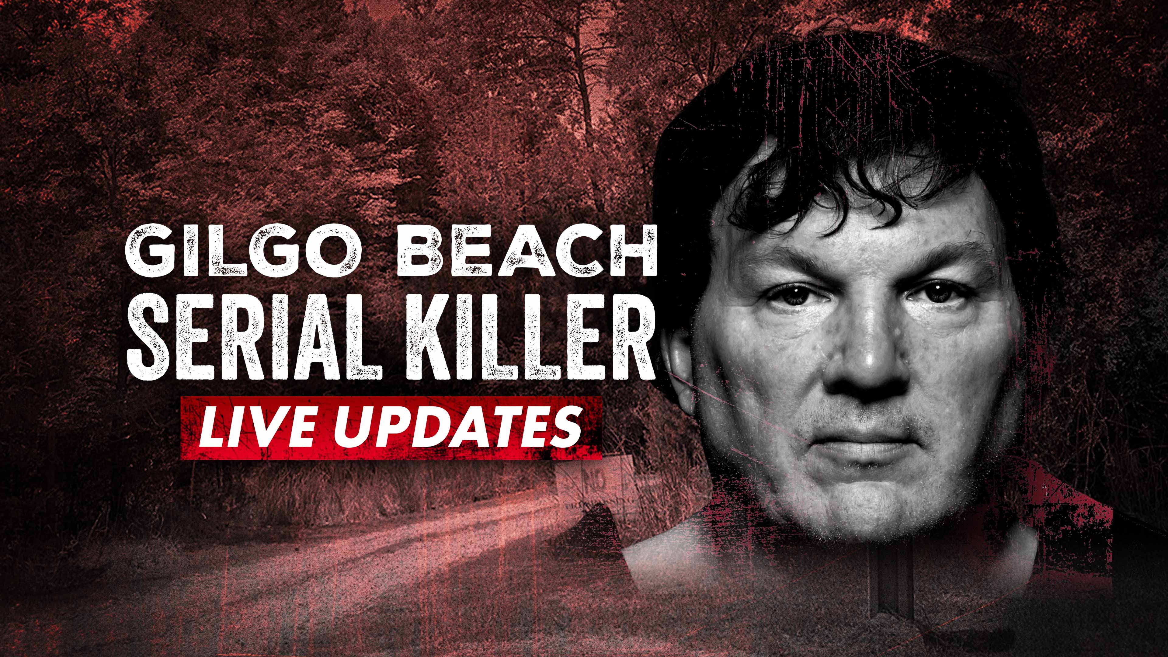 Watch Gilgo Beach Serial Killer | FOX One