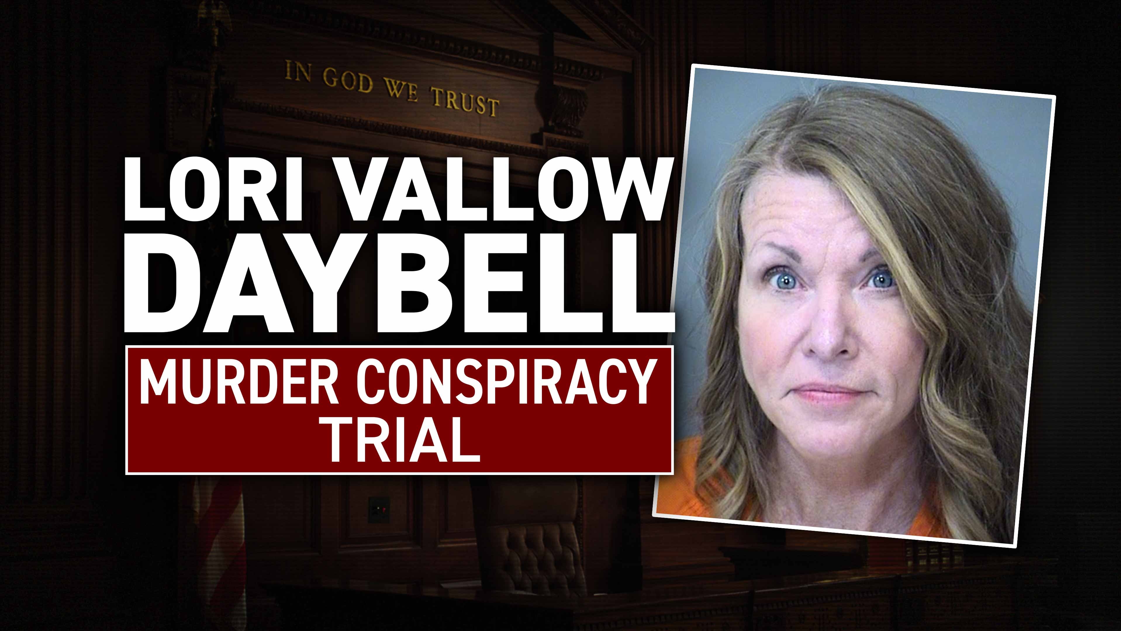Watch Lori Vallow Daybell Murder Conspiracy Trial | FOX One