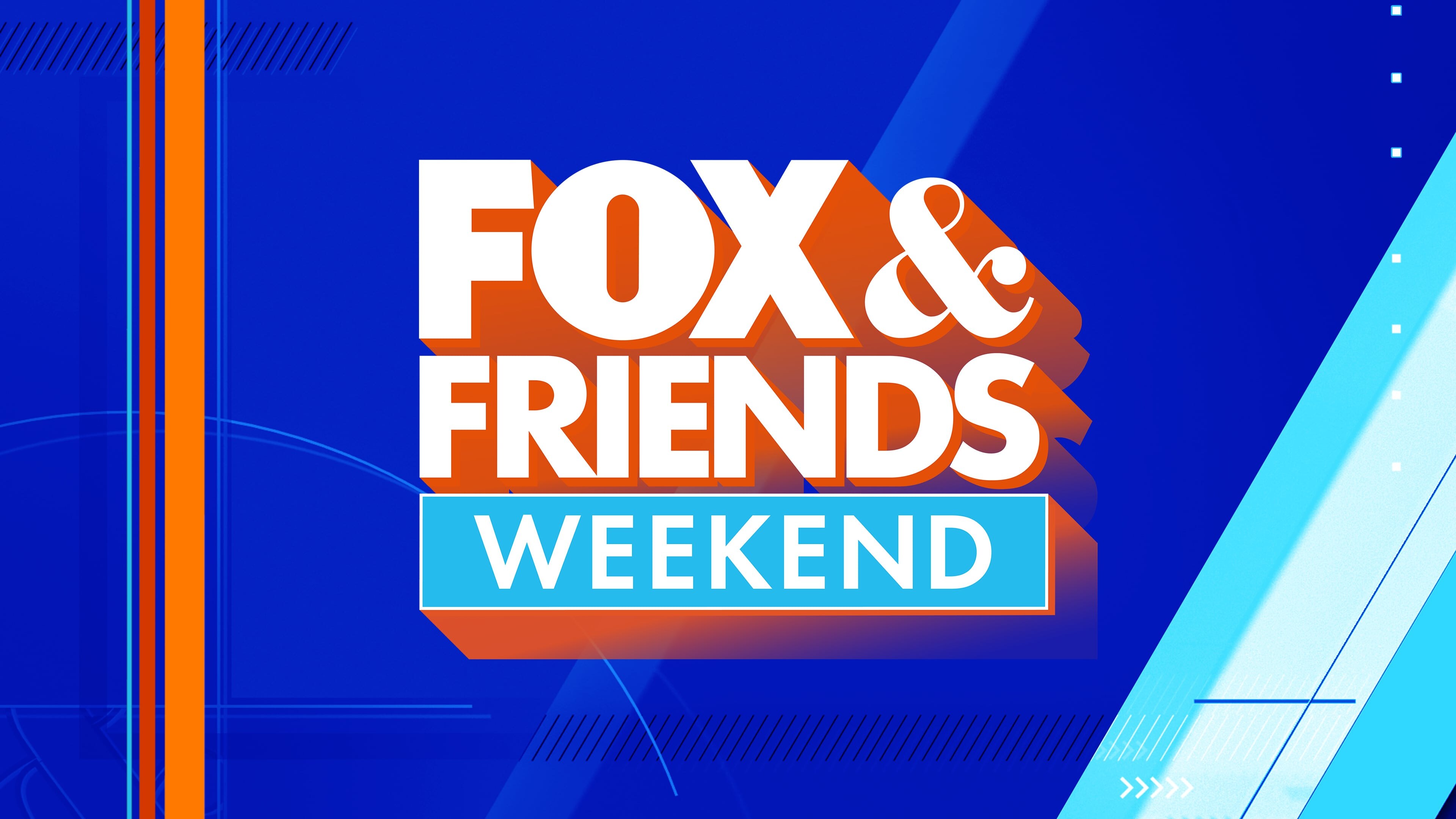 Watch Fox & Friends Weekend: Season 4, Episode 182 "Saturday, September ...