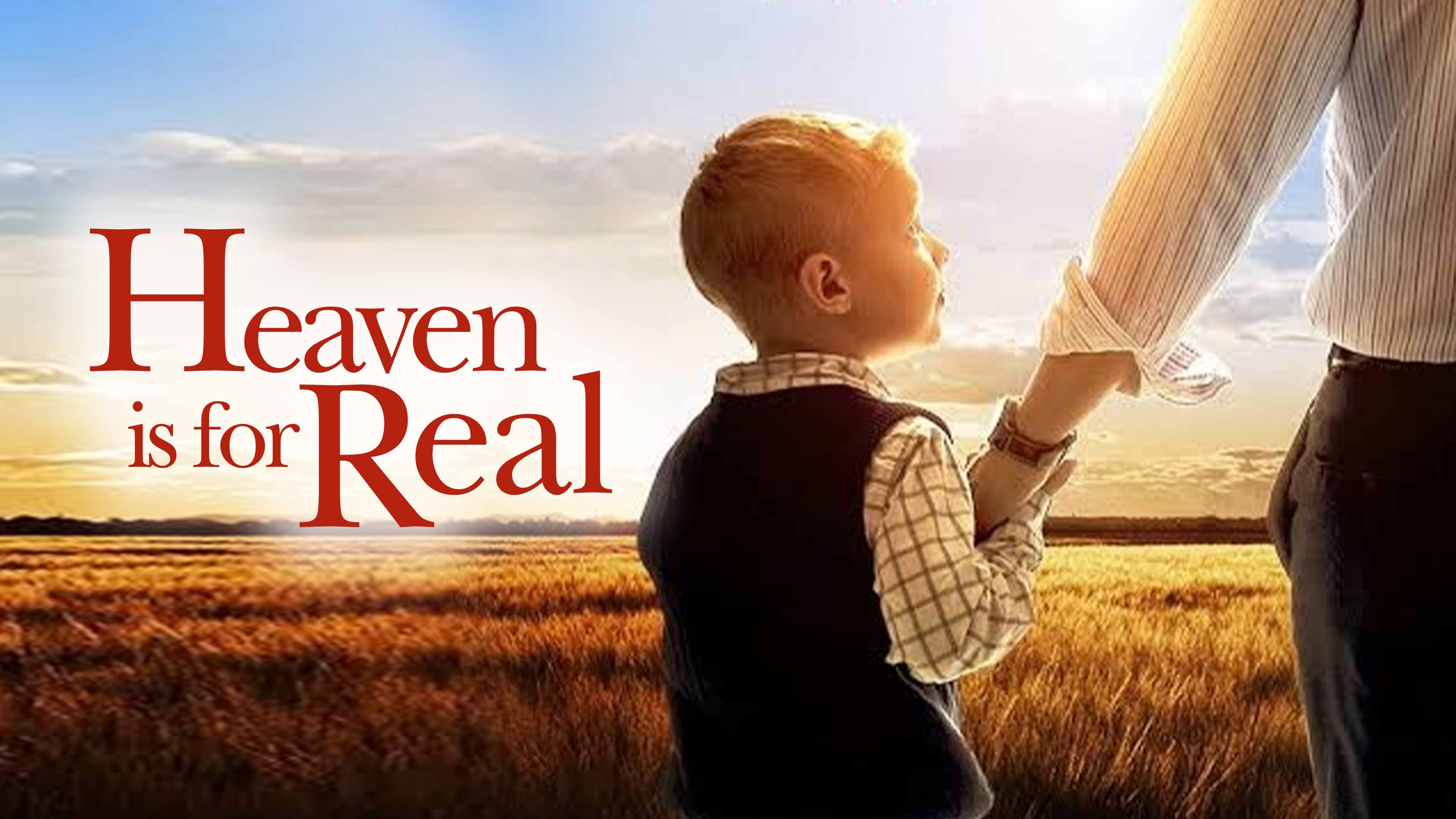 Watch Heaven is For Real Online Now | FOX One