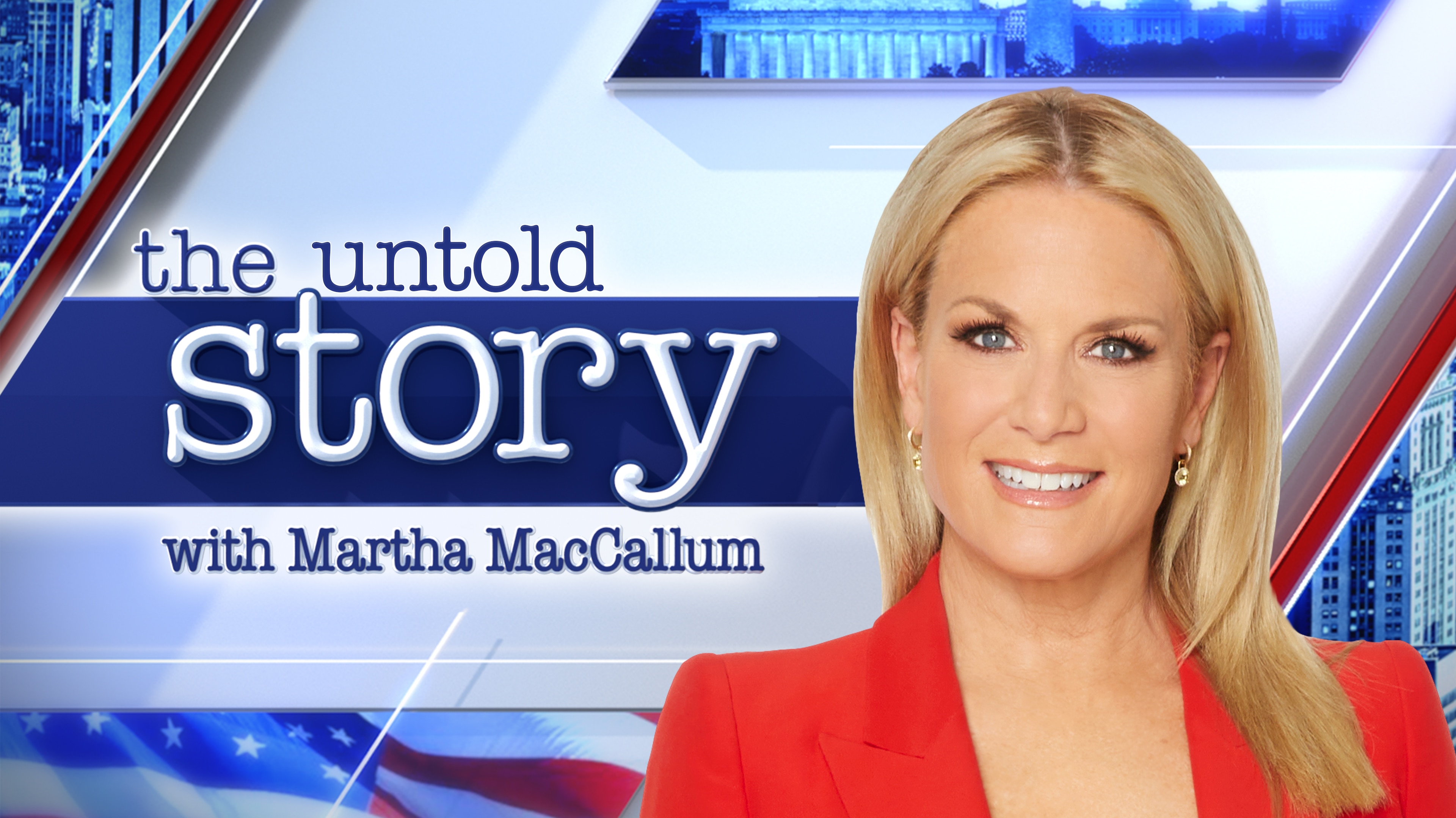 Watch The Untold Story with Martha MacCallum: Season 9, Episode 42 ...
