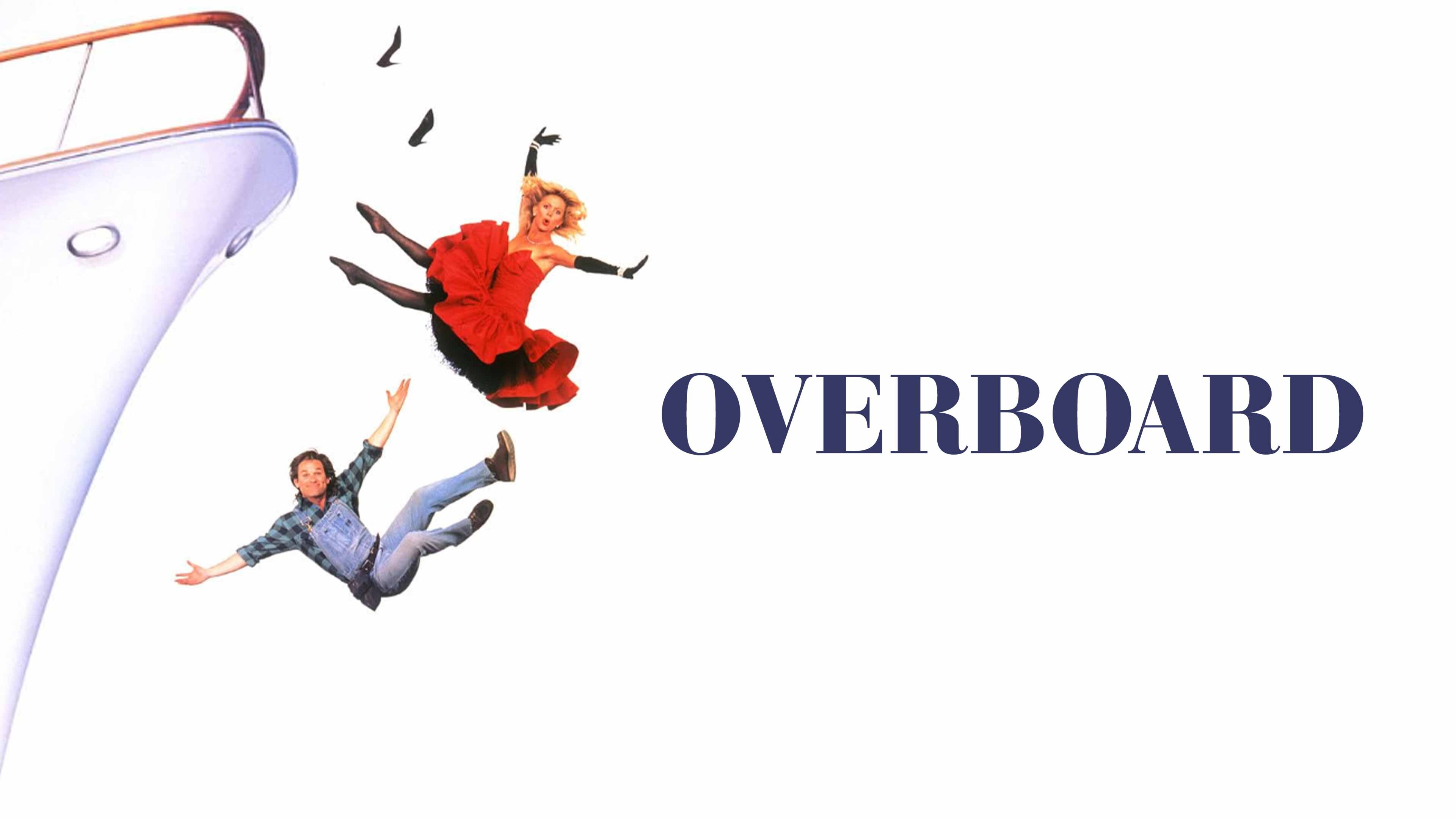 Watch Overboard Online Now | FOX One
