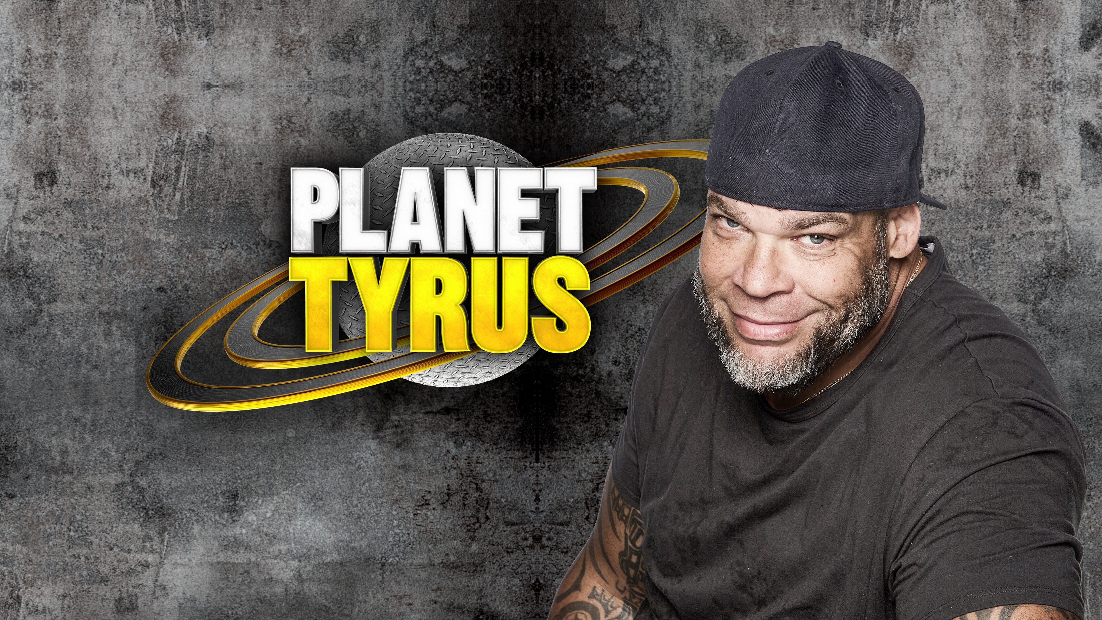 Watch Planet Tyrus: Season 1, Episode 27 - Tyrus Reveals the Teaching ...