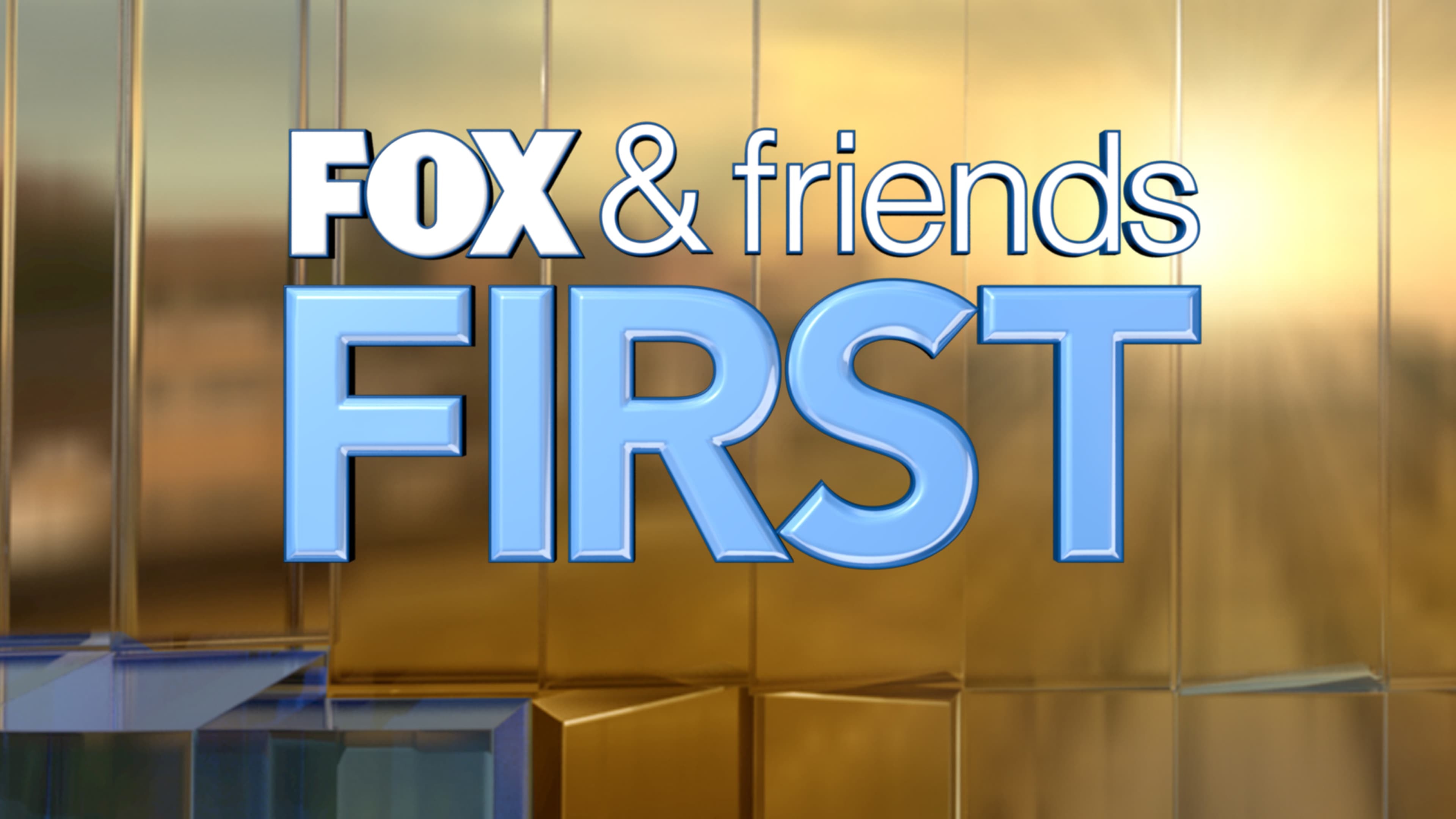 Watch Fox & Friends First | FOX One