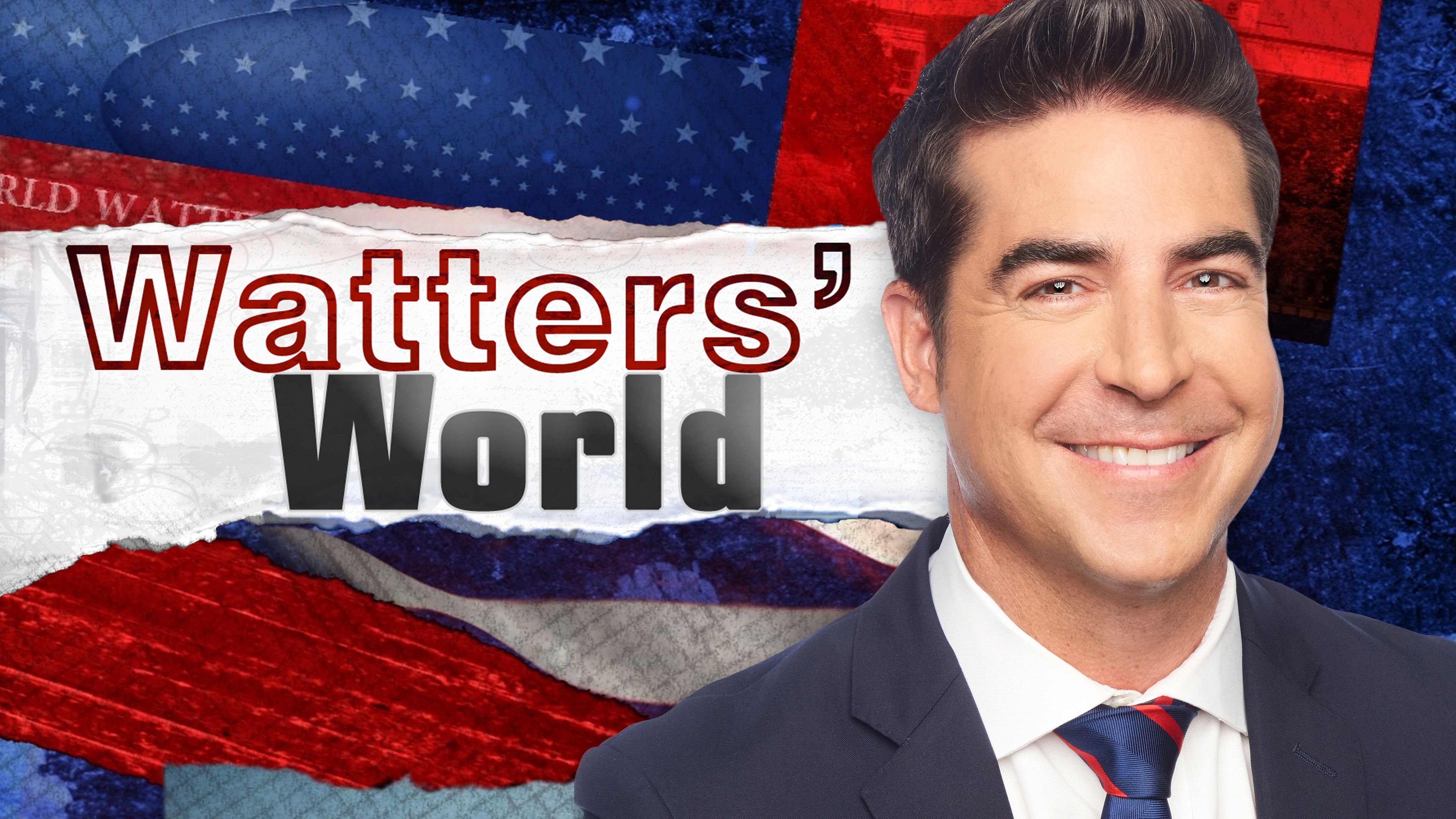 Watch Watters' World | FOX One