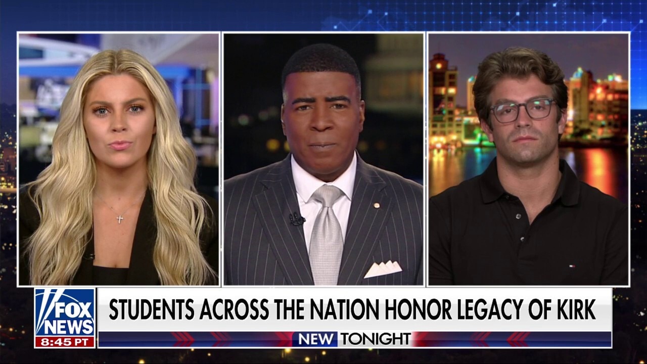 Watch Campus Reform reporter calls out ‘vile, disgusting response’ to ...