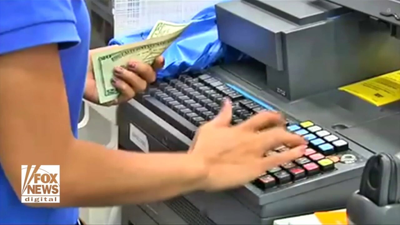 Watch Gen-Z is changing its spending priorities Online | FOX One