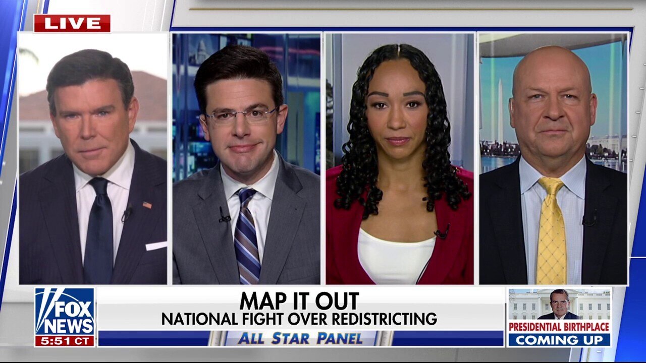 Watch We're seeing Trump's 'personal diplomacy' on display, says ...