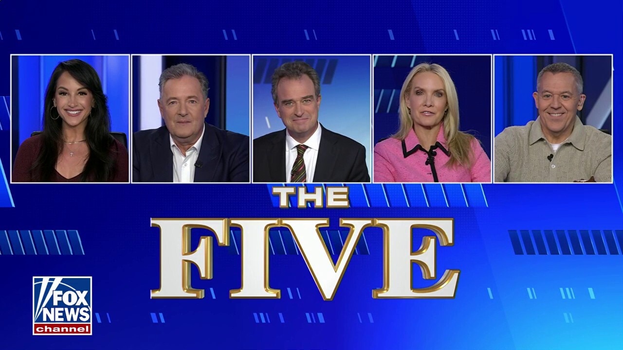 Watch The Five: California Gov. Newsom claims he 'hates' lying ...