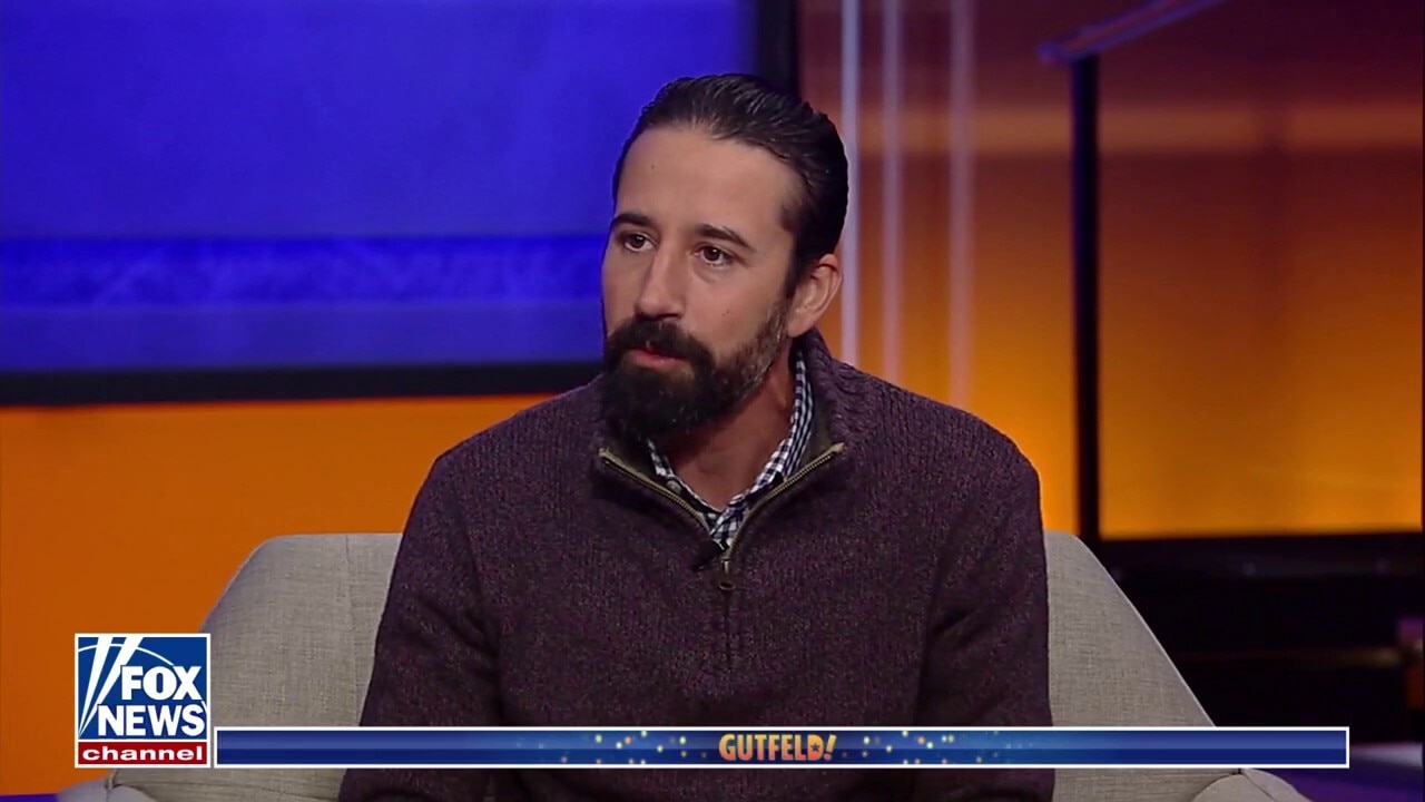Watch Andrew Gruel: John Fetterman got a 'factory reset' Online | FOX One