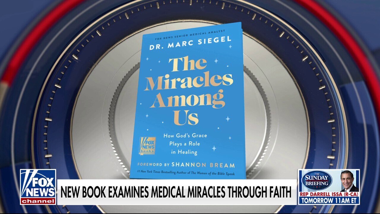 Watch 'The Miracles Among Us' explores intersection of faith and ...