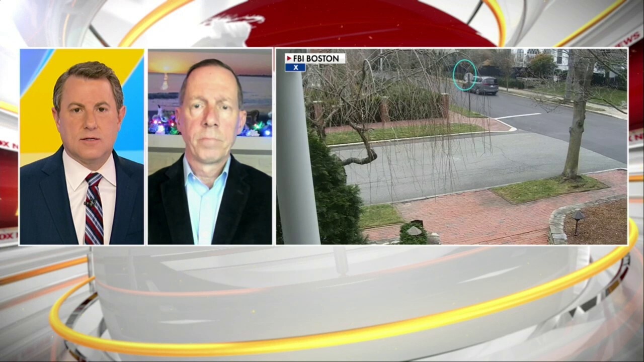Watch Suspect in Brown, MIT shootings found dead as police continue ...
