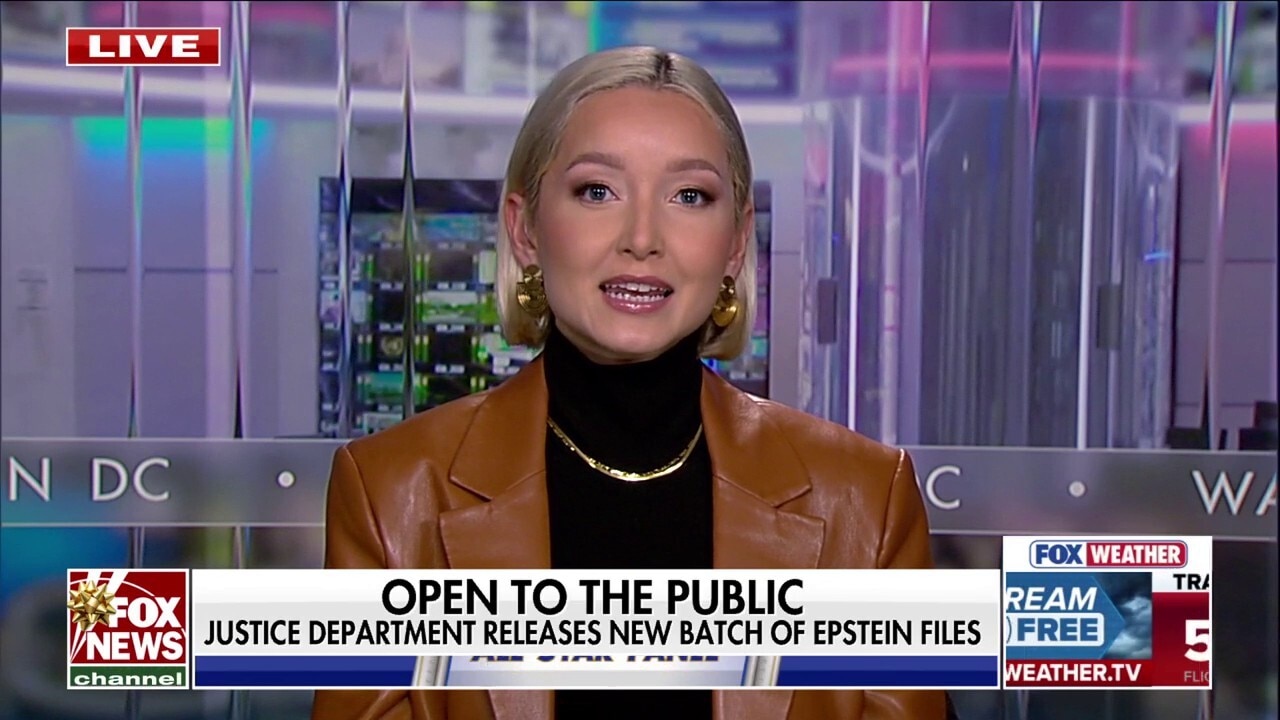 Watch Jeffrey Epstein has been dead for years, but this story will last ...