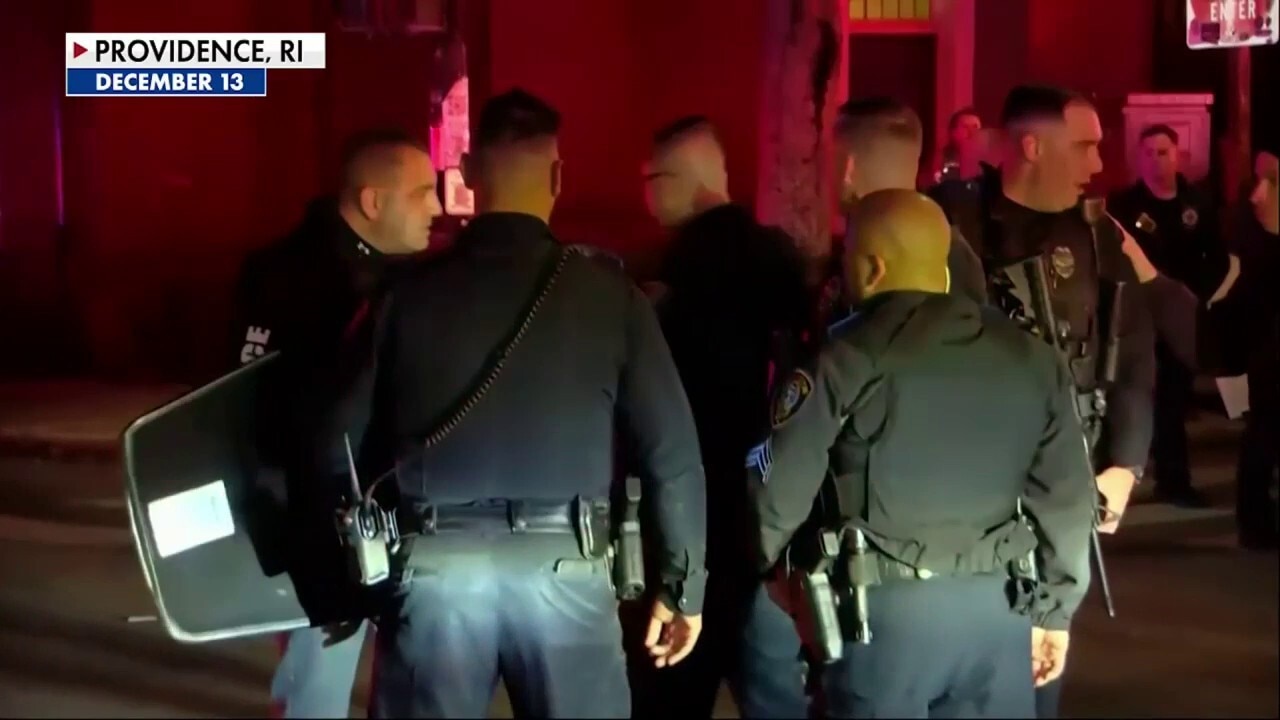 Watch Ex-ATF official knocks Brown’s safety rollout after cameras were ...