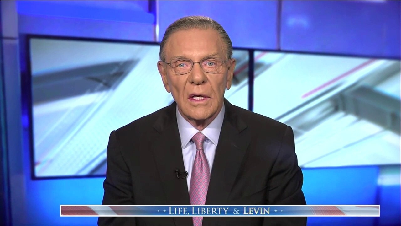 Watch Gen. Jack Keane: This is nothing short of remarkable - FNC | FOX One