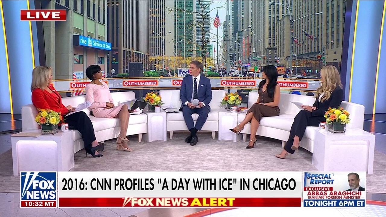 Watch CNN ICE ride-along clip goes viral after Minneapolis mayor ...