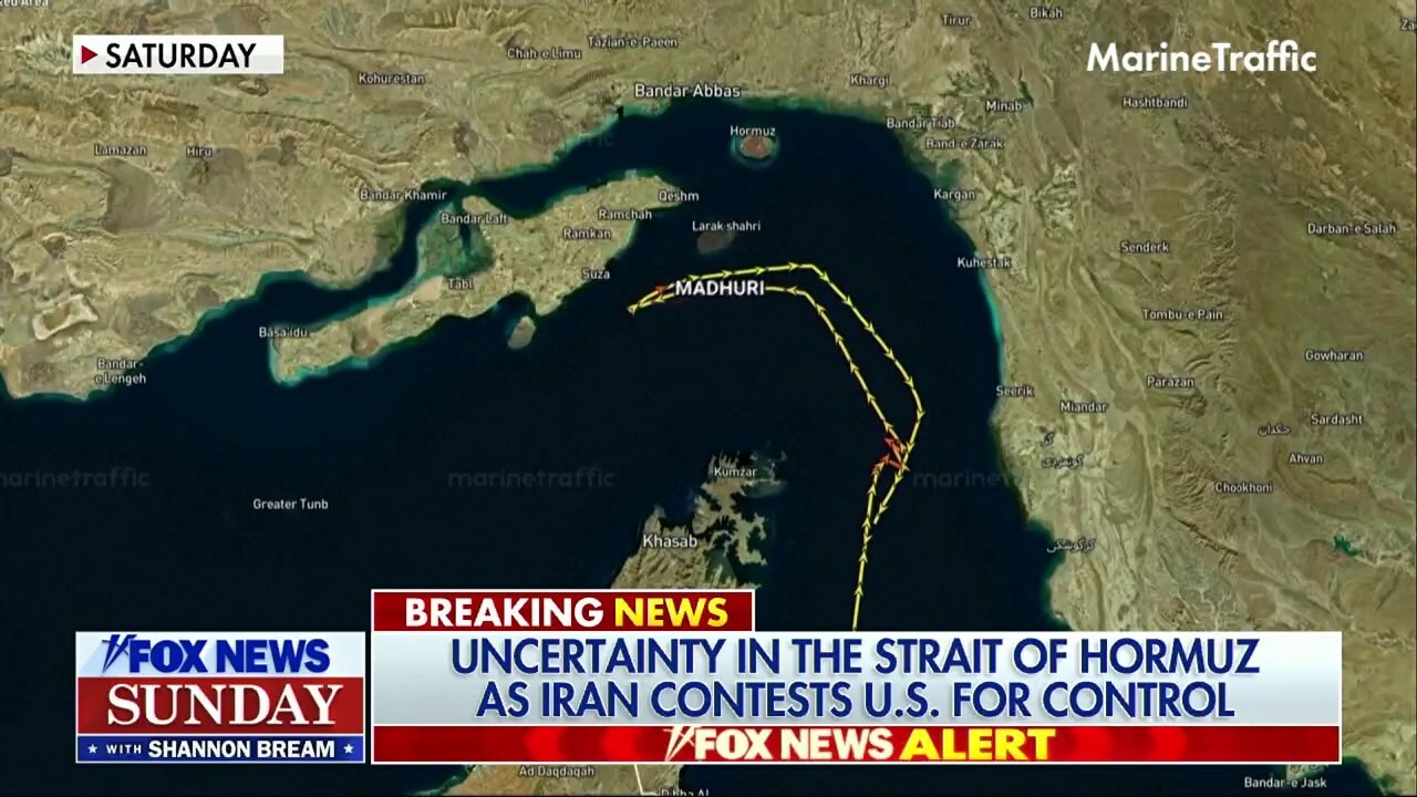 Watch Trump warns Iran it will be ‘blown up’ if deal isn’t reached amid ...