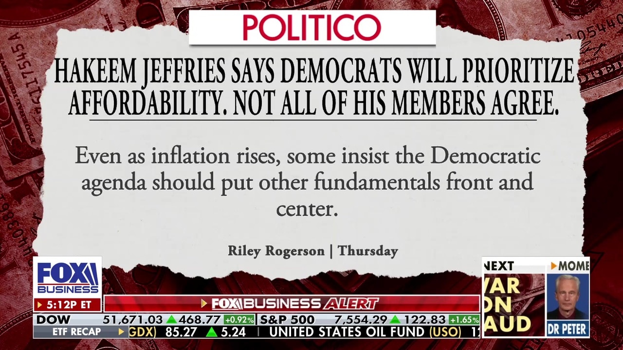 Watch GOP senator sees oil prices retreating after spike as Iran deal ...