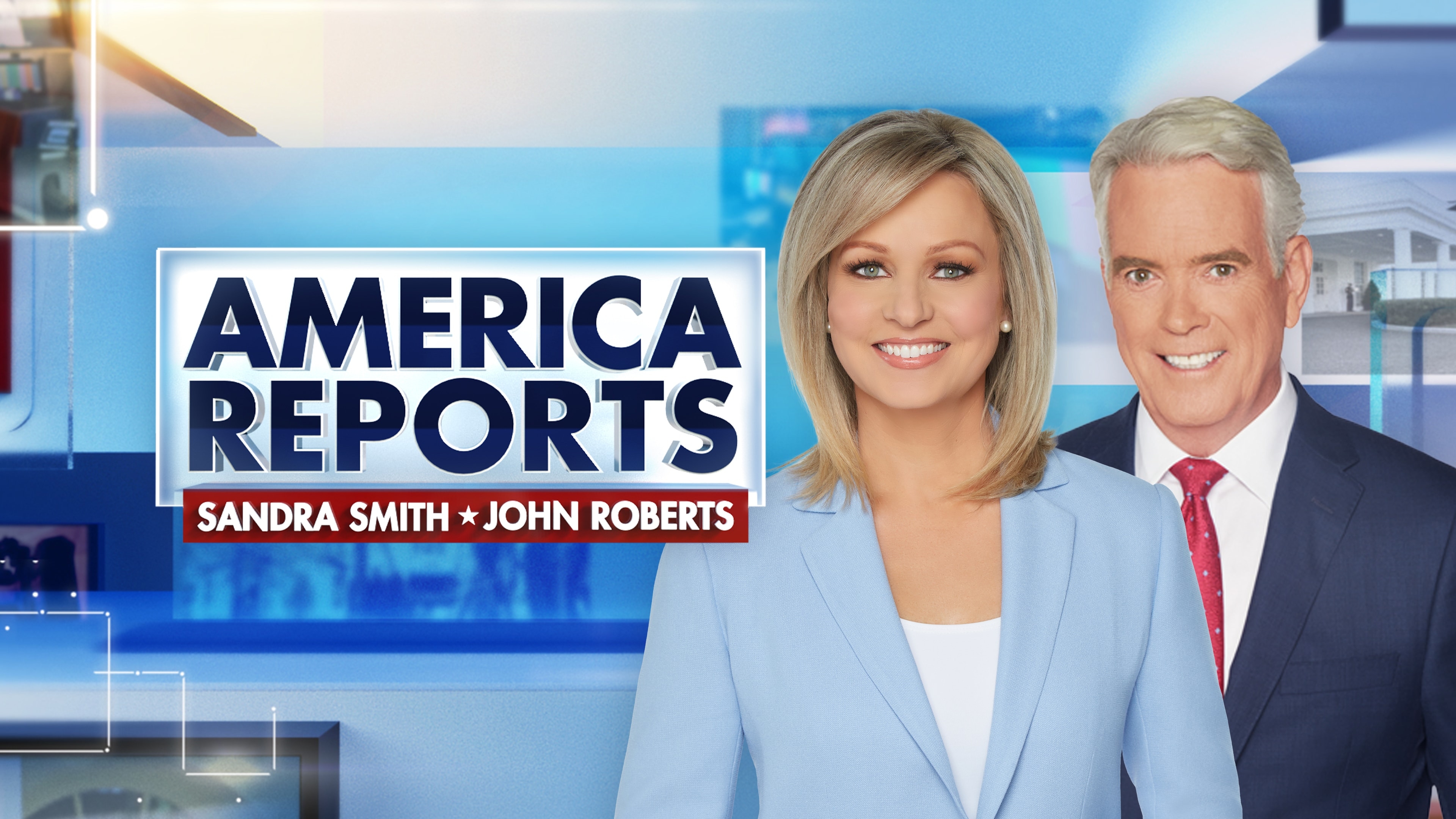 Watch America Reports | FOX One